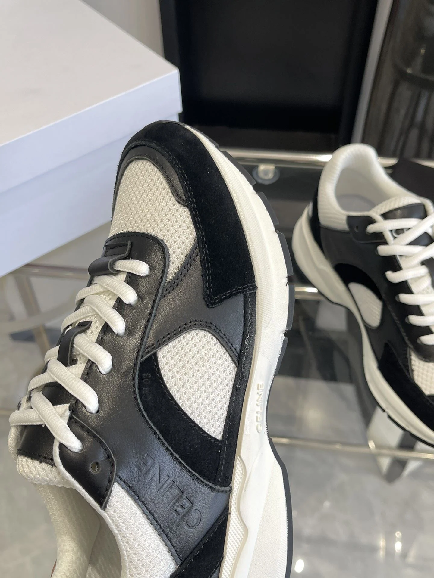 Brand-original Celine Shoes
