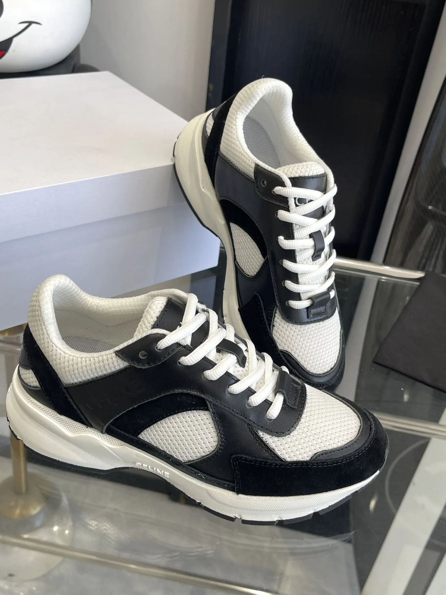 Brand-original Celine Shoes