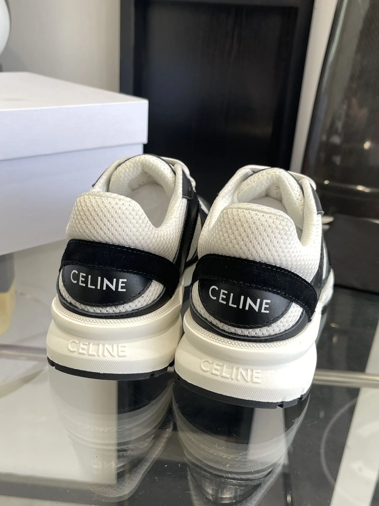 Brand-original Celine Shoes
