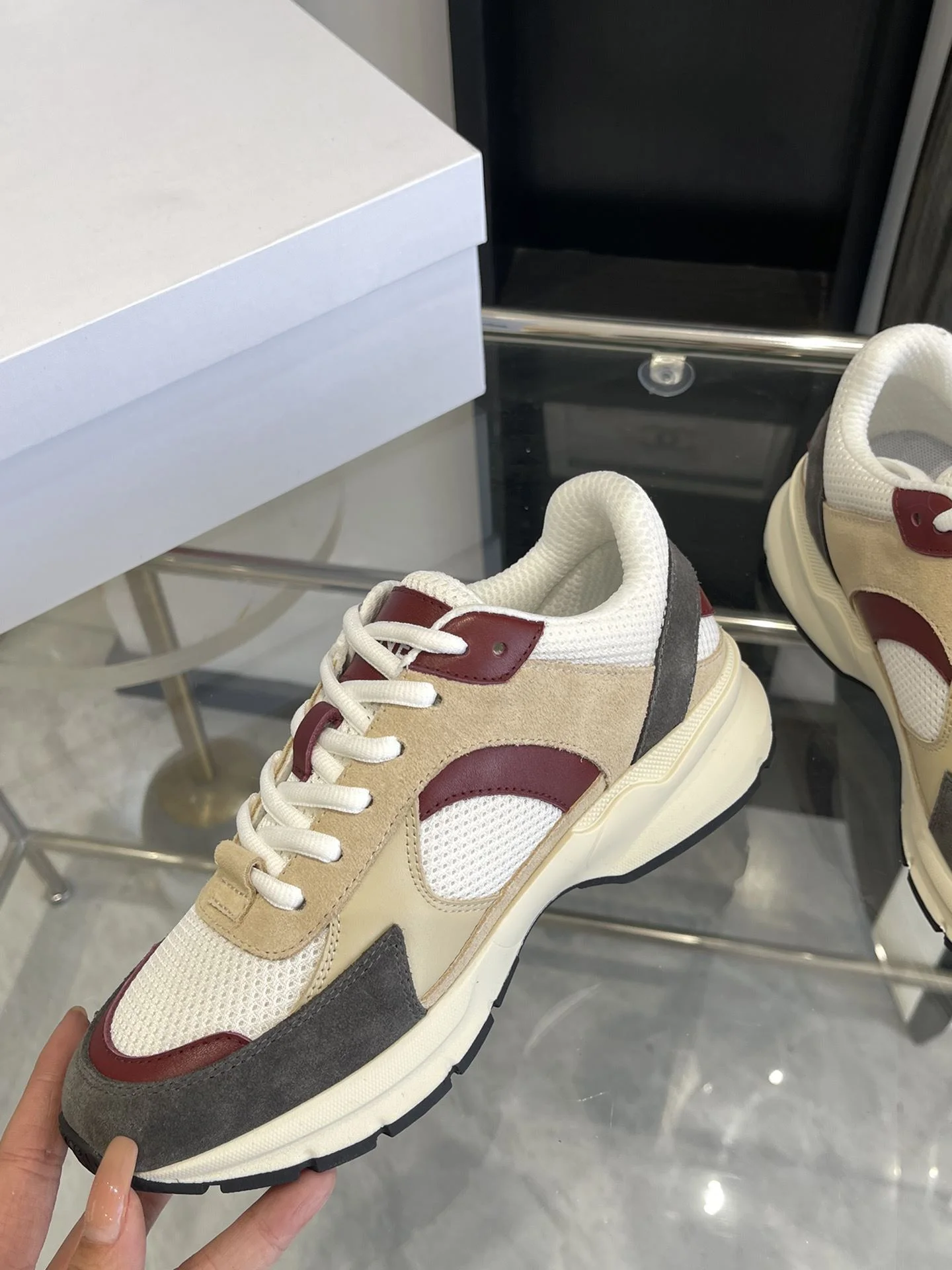 Precise copy Celine Shoes