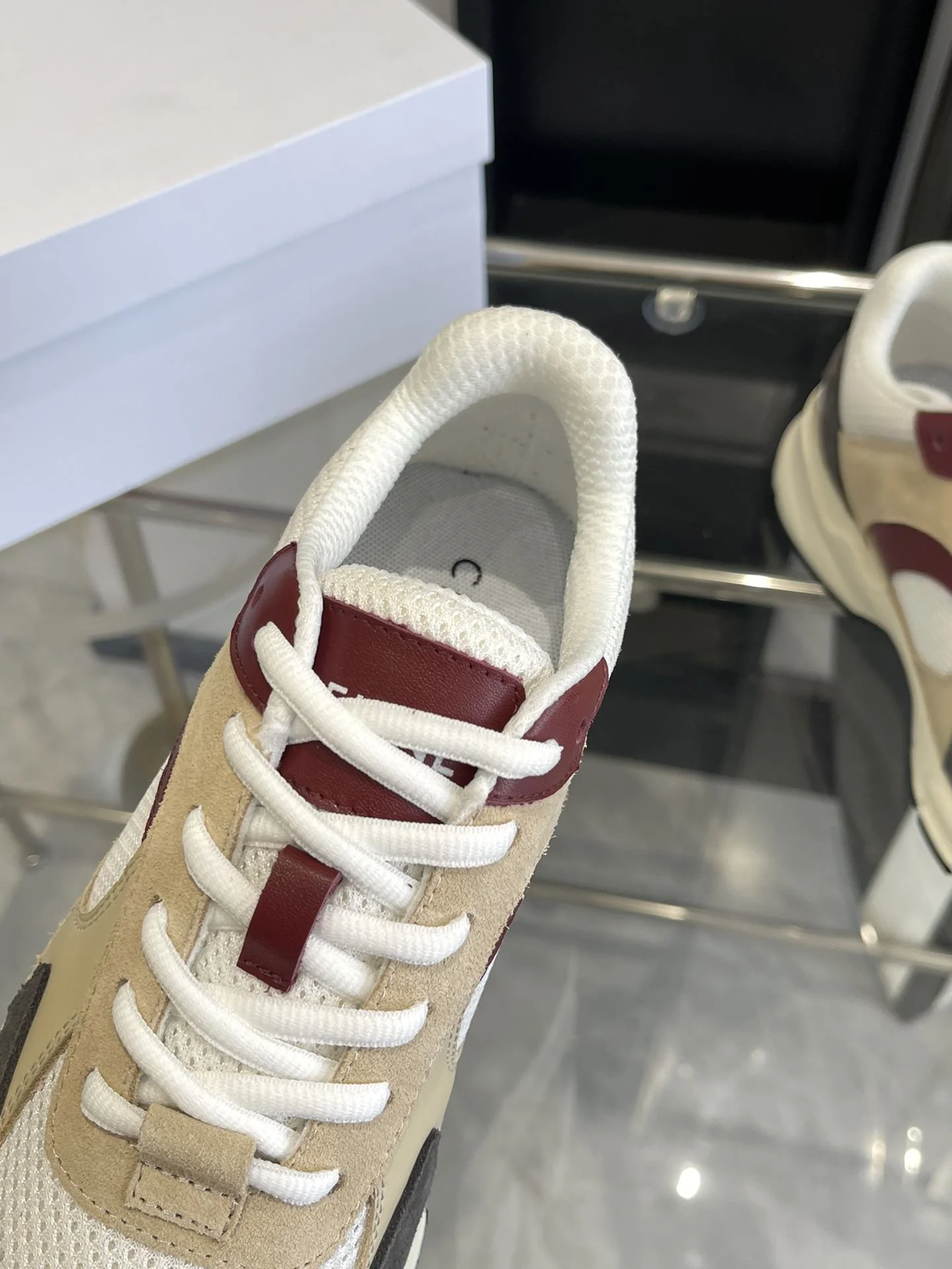 Precise copy Celine Shoes