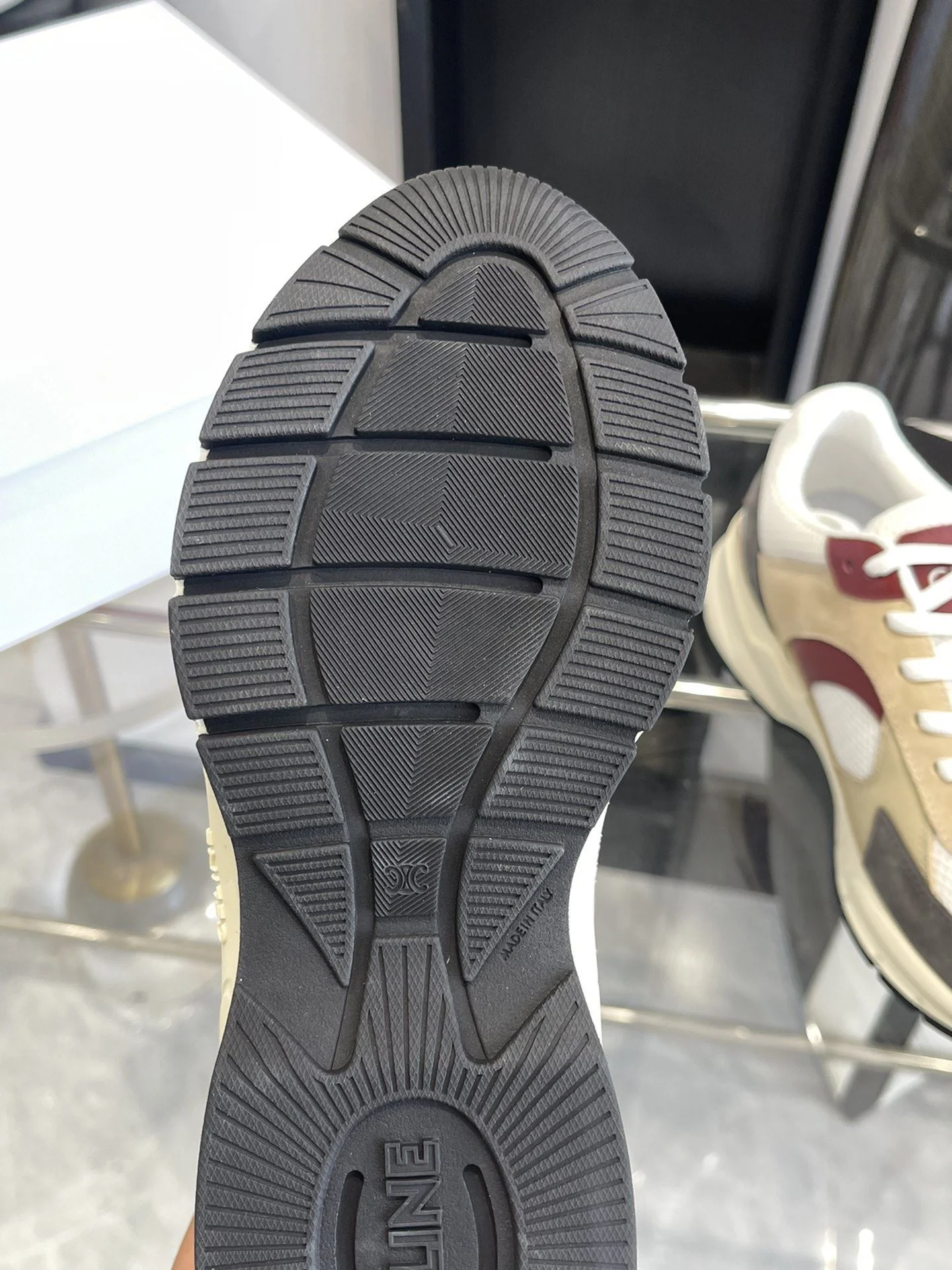 Precise copy Celine Shoes