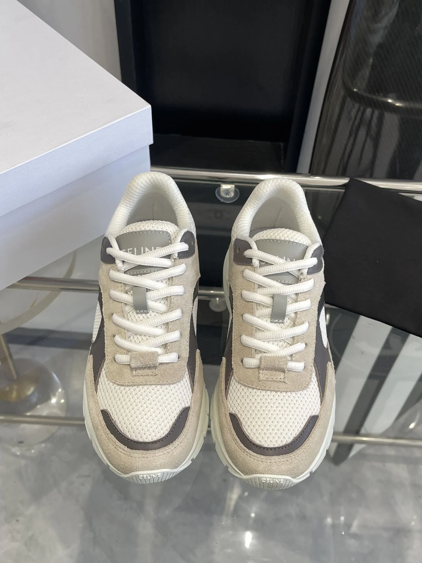 Celine Shoes