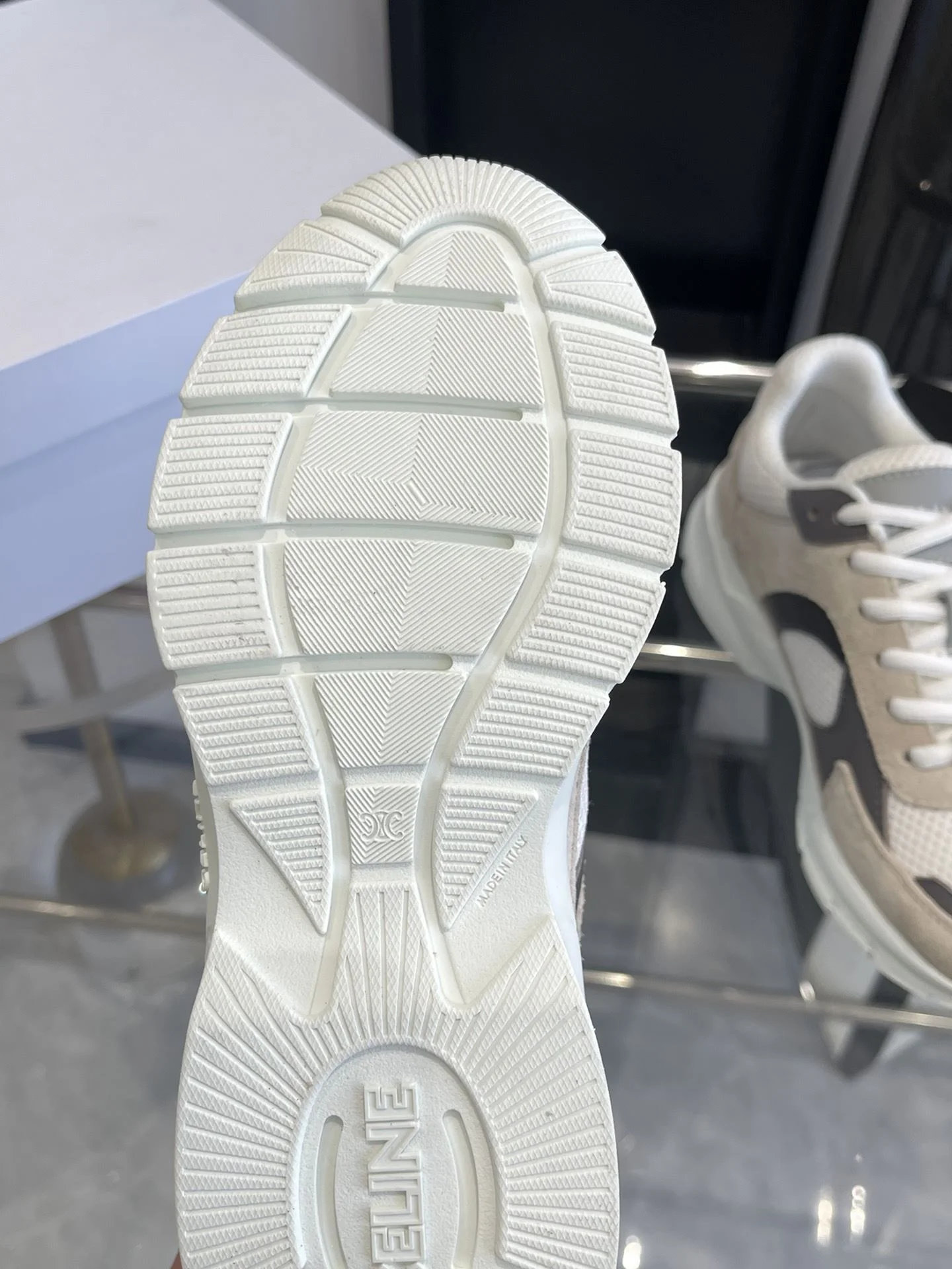 Cut-rate Celine Shoes