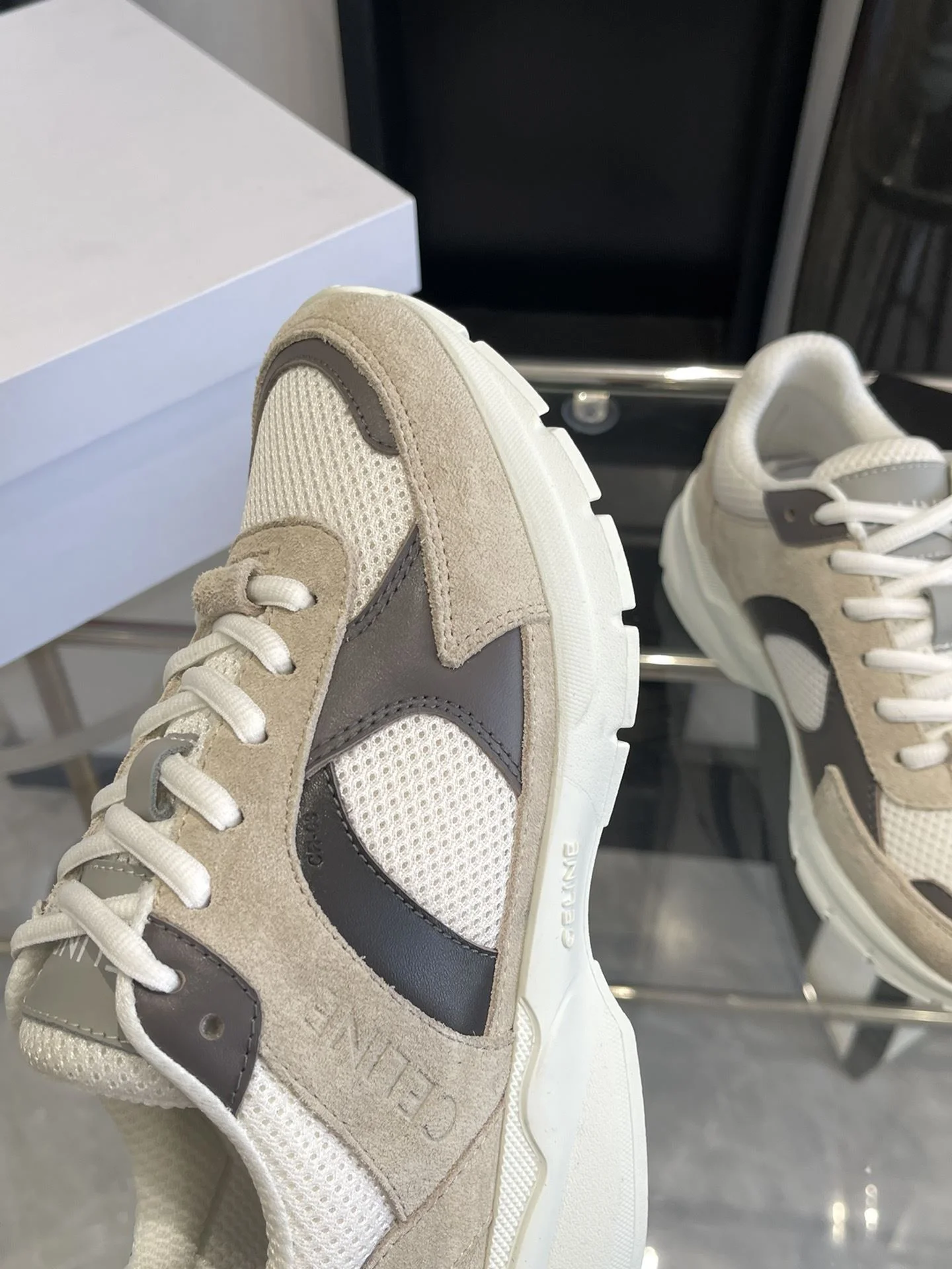 Cut-rate Celine Shoes