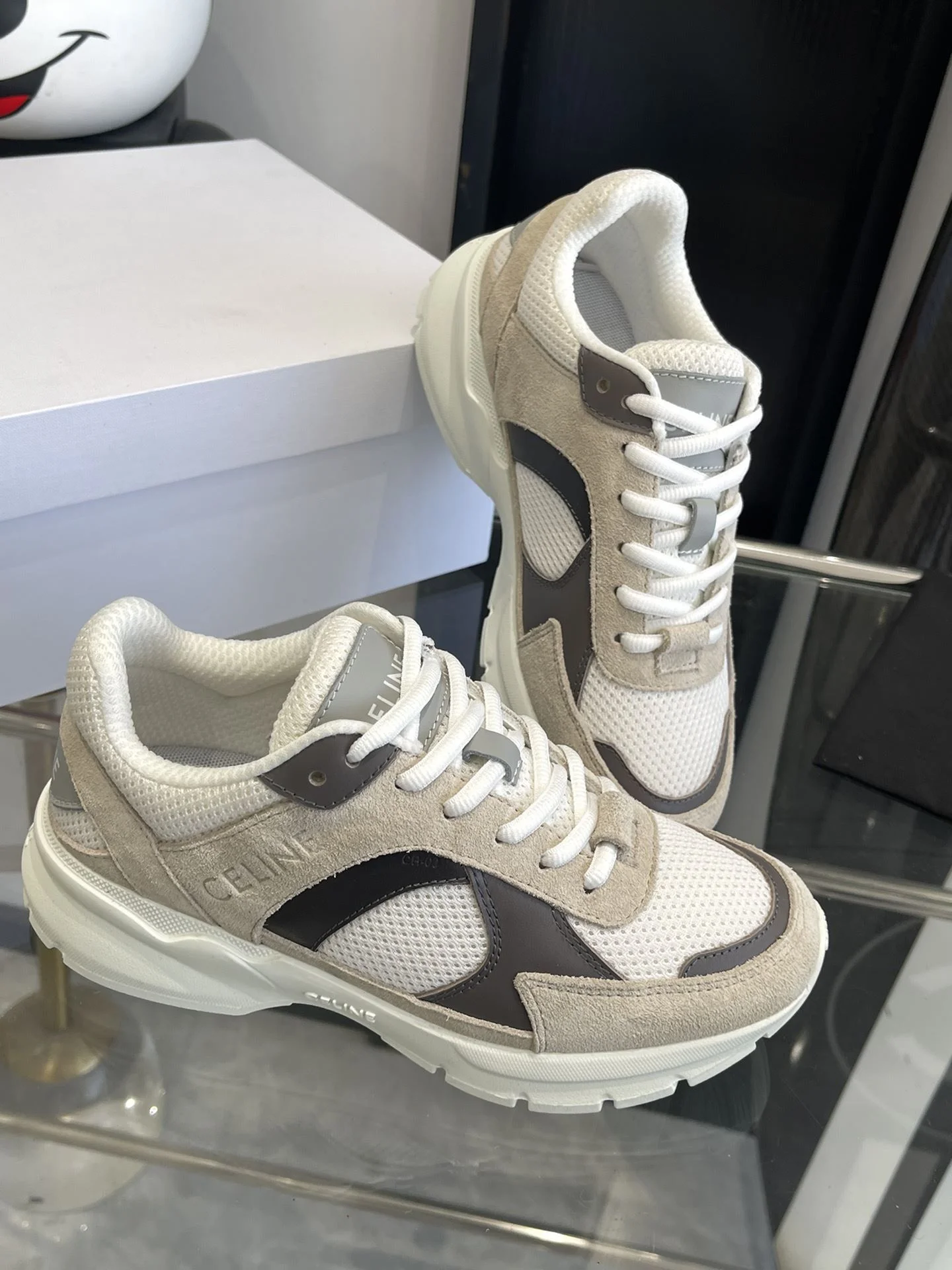 Cut-rate Celine Shoes