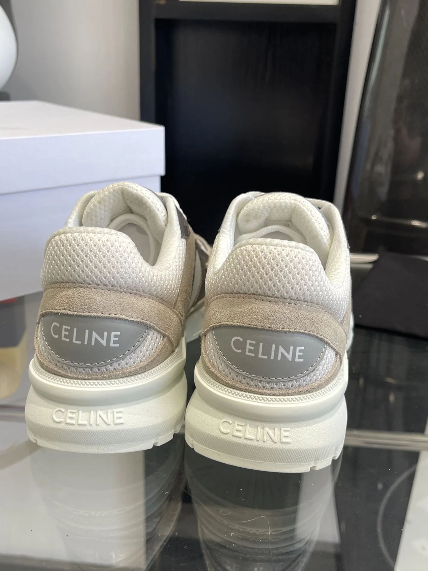 Cut-rate Celine Shoes