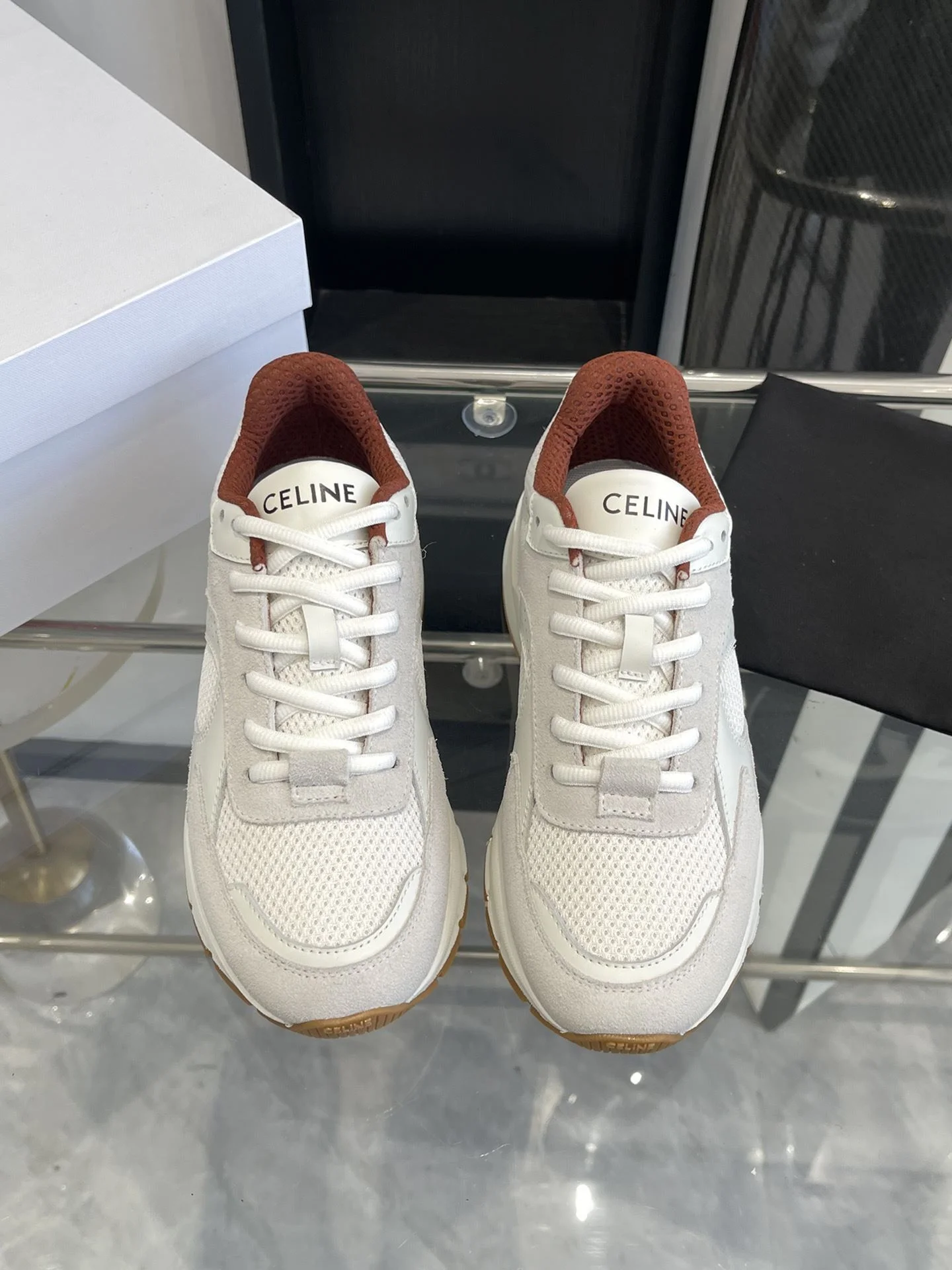 Celine Shoes