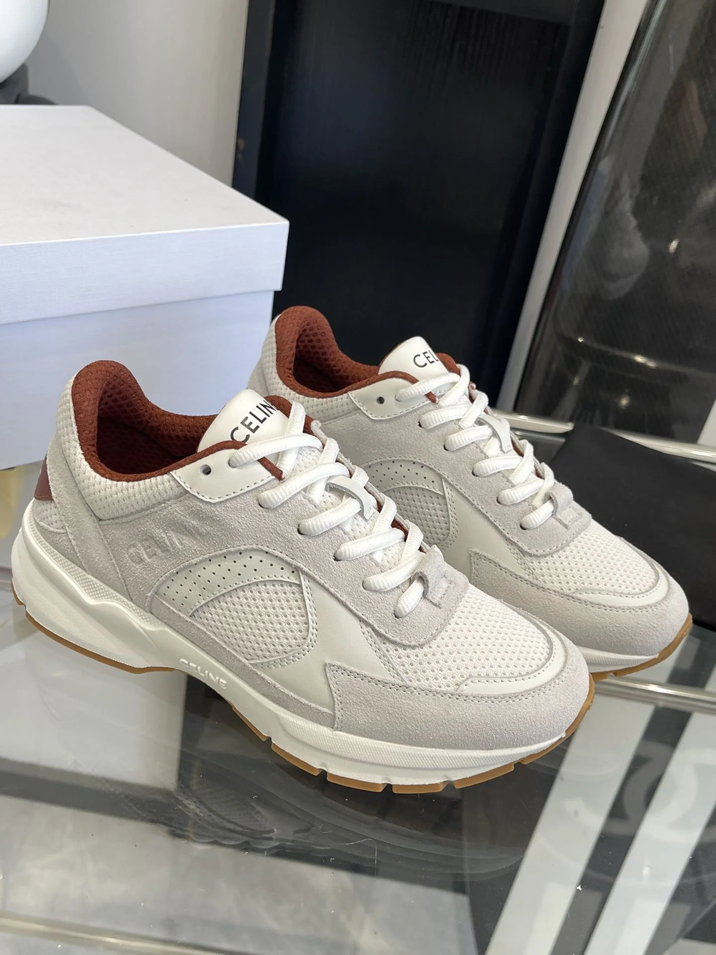 Brand-original Celine Shoes
