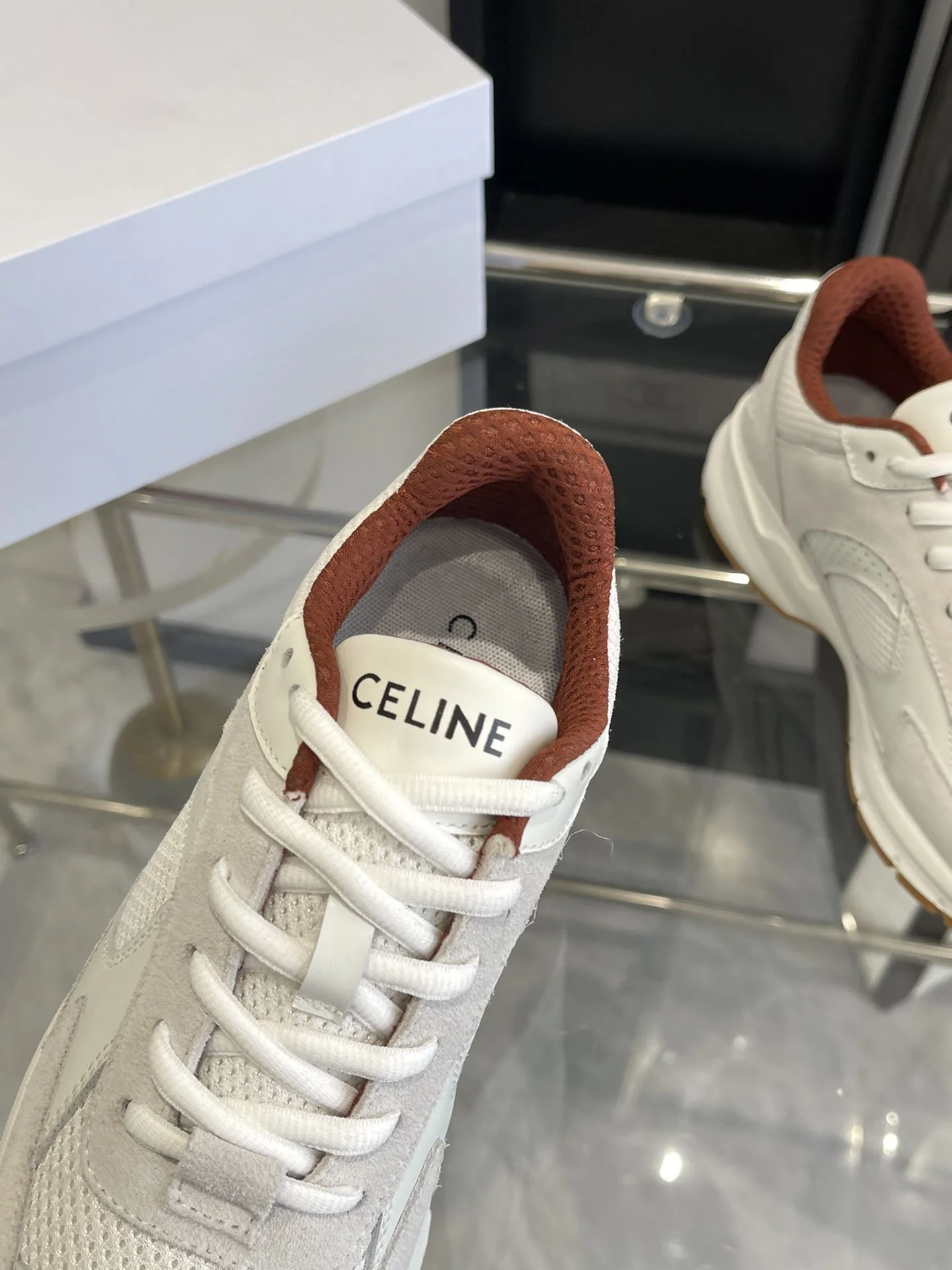 Brand-original Celine Shoes