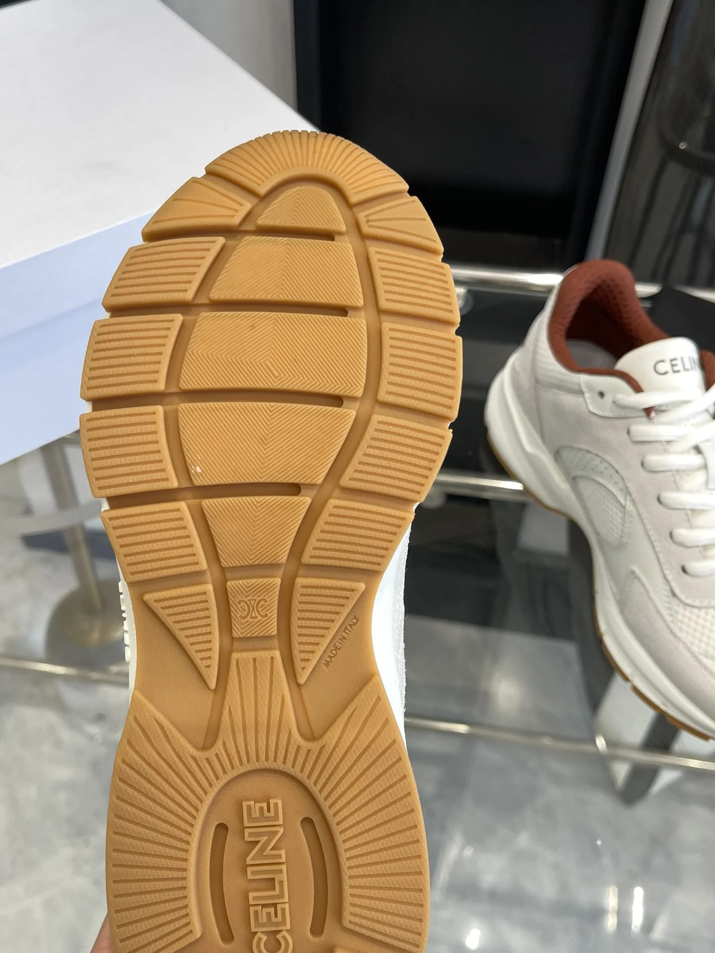 Brand-original Celine Shoes