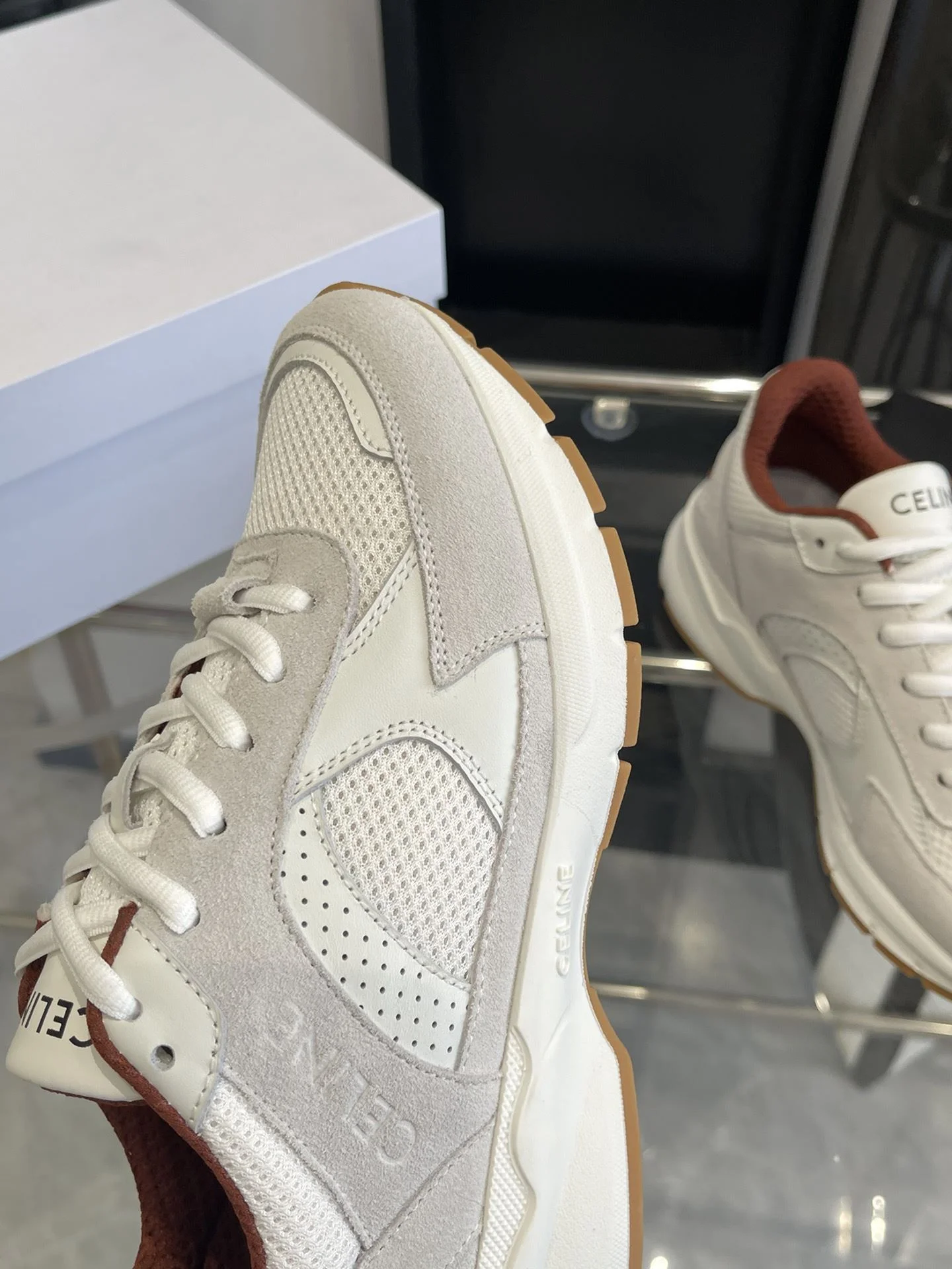 Brand-original Celine Shoes