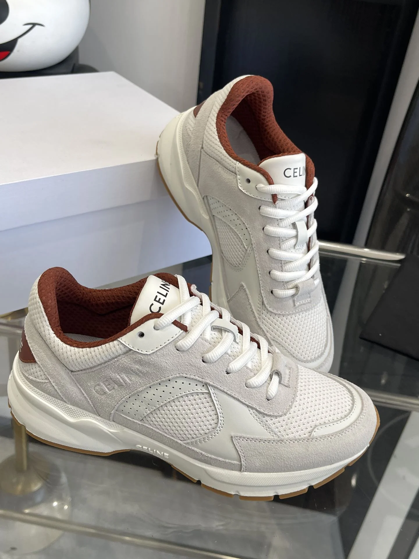 Brand-original Celine Shoes