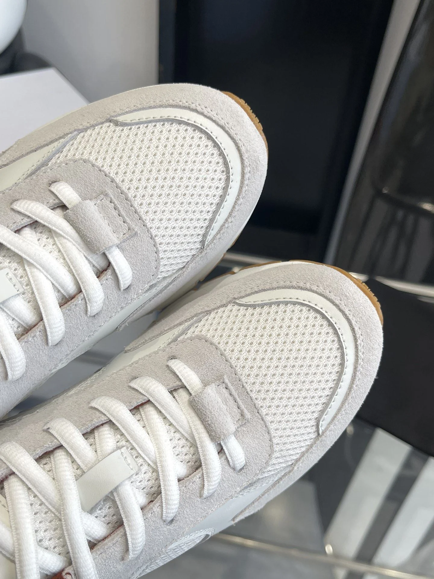 Brand-original Celine Shoes