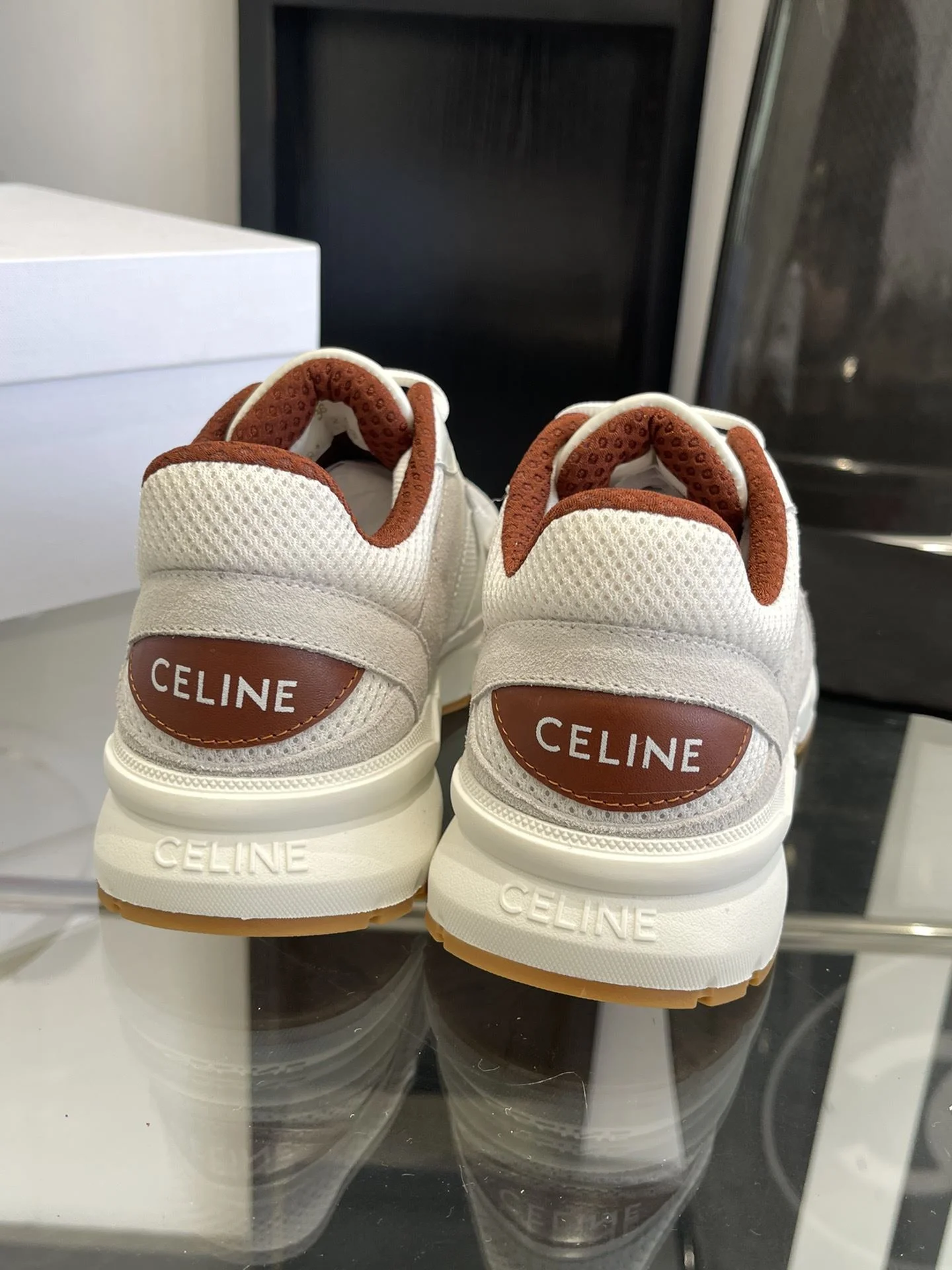 Brand-original Celine Shoes