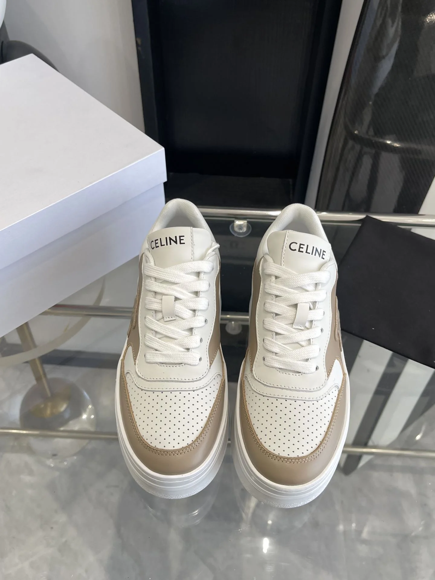 Celine Shoes