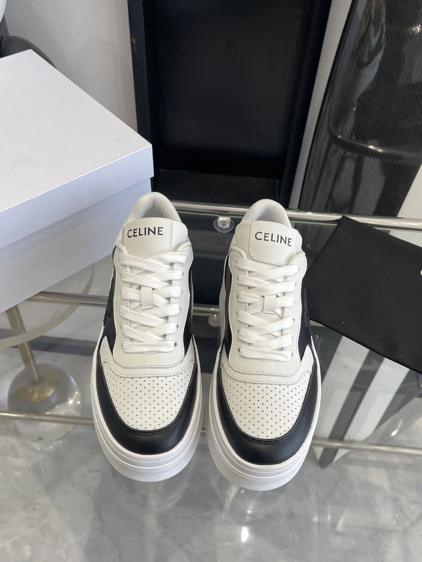 Celine Shoes
