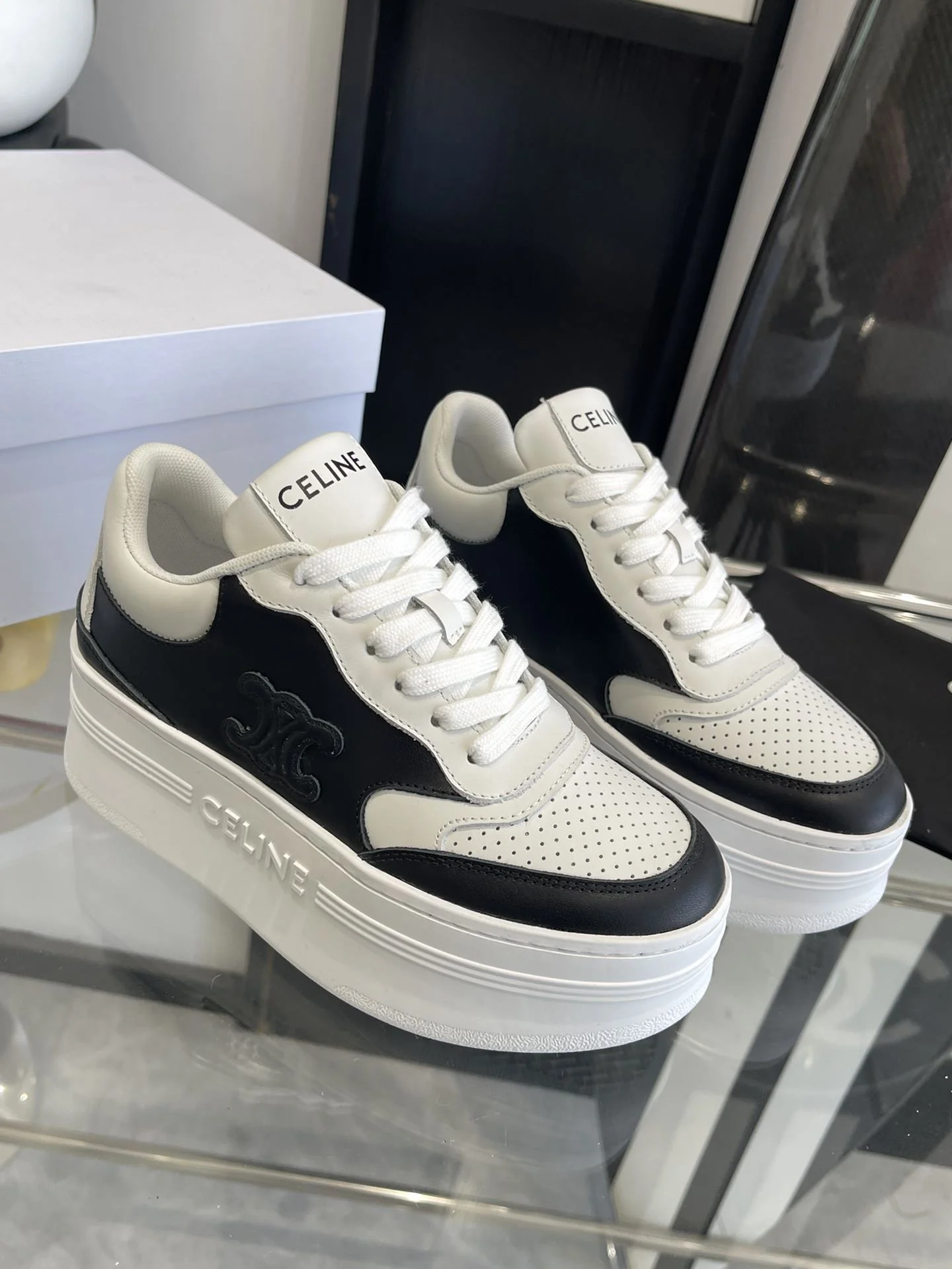 Legit Celine Shoes