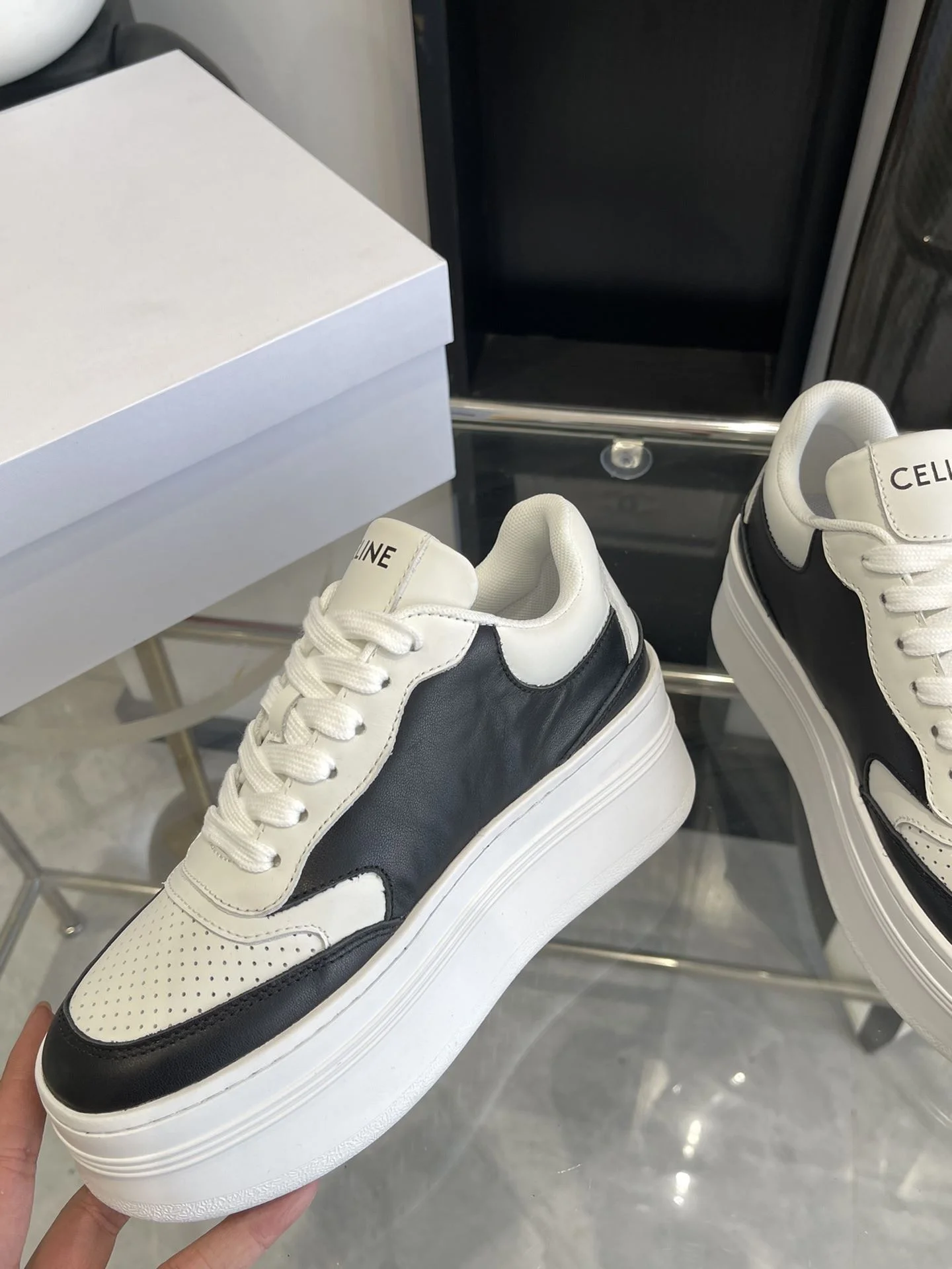 Legit Celine Shoes