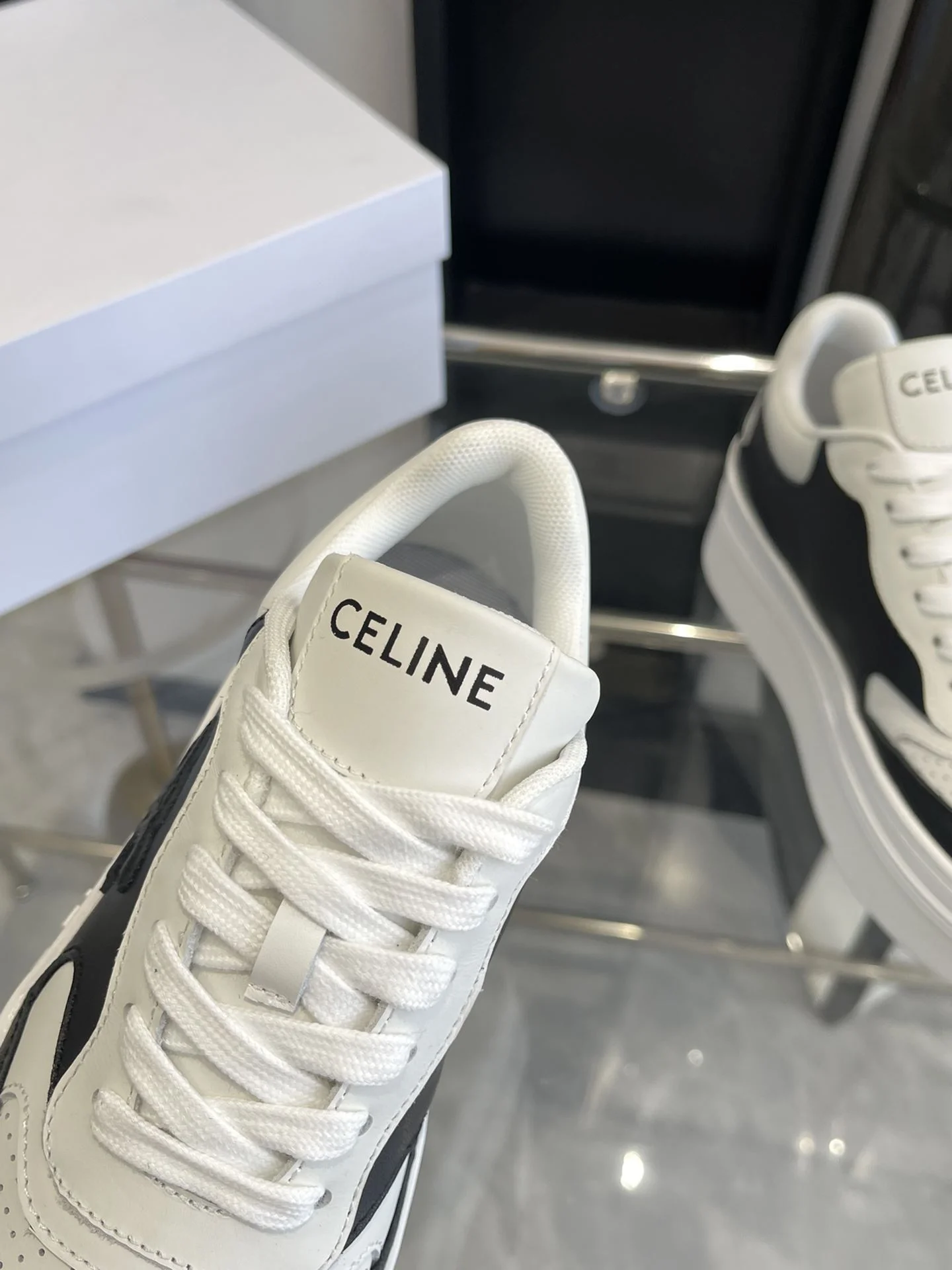 Legit Celine Shoes