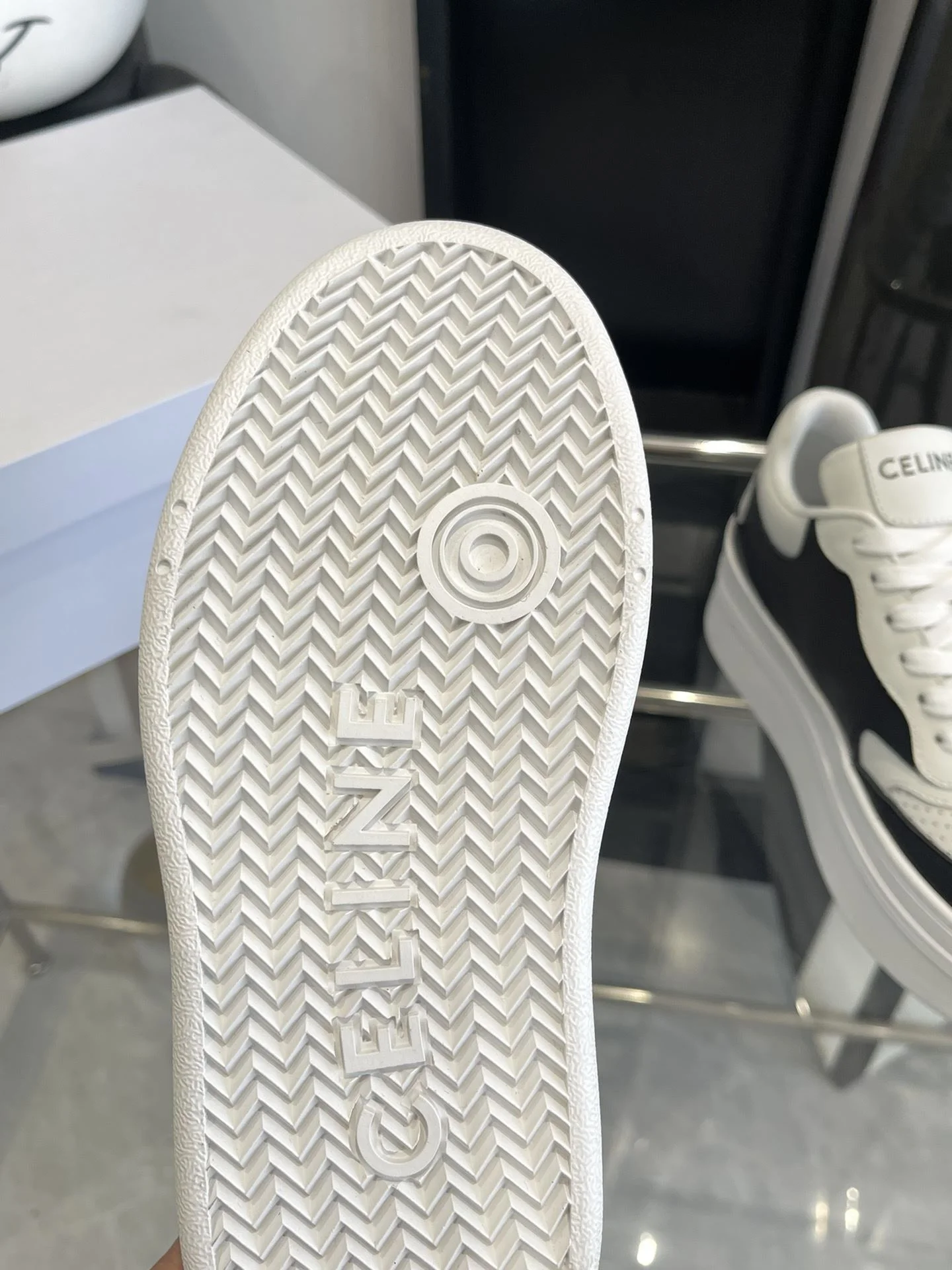 Legit Celine Shoes