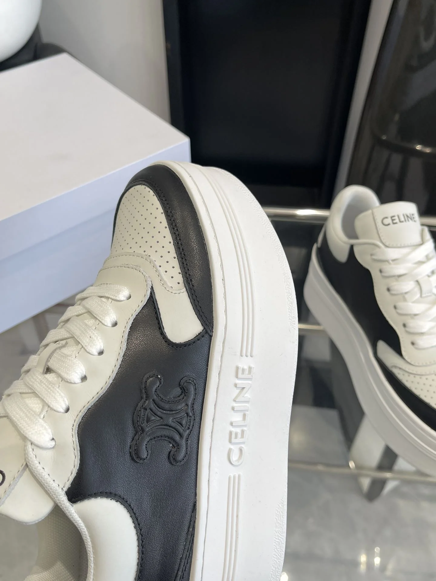 Legit Celine Shoes