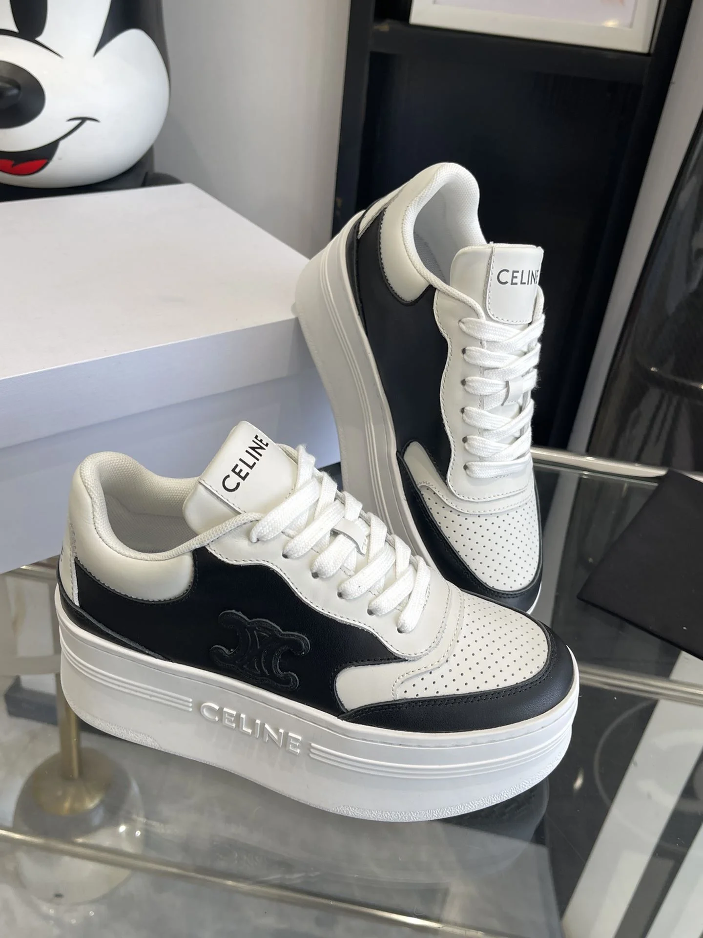 Legit Celine Shoes