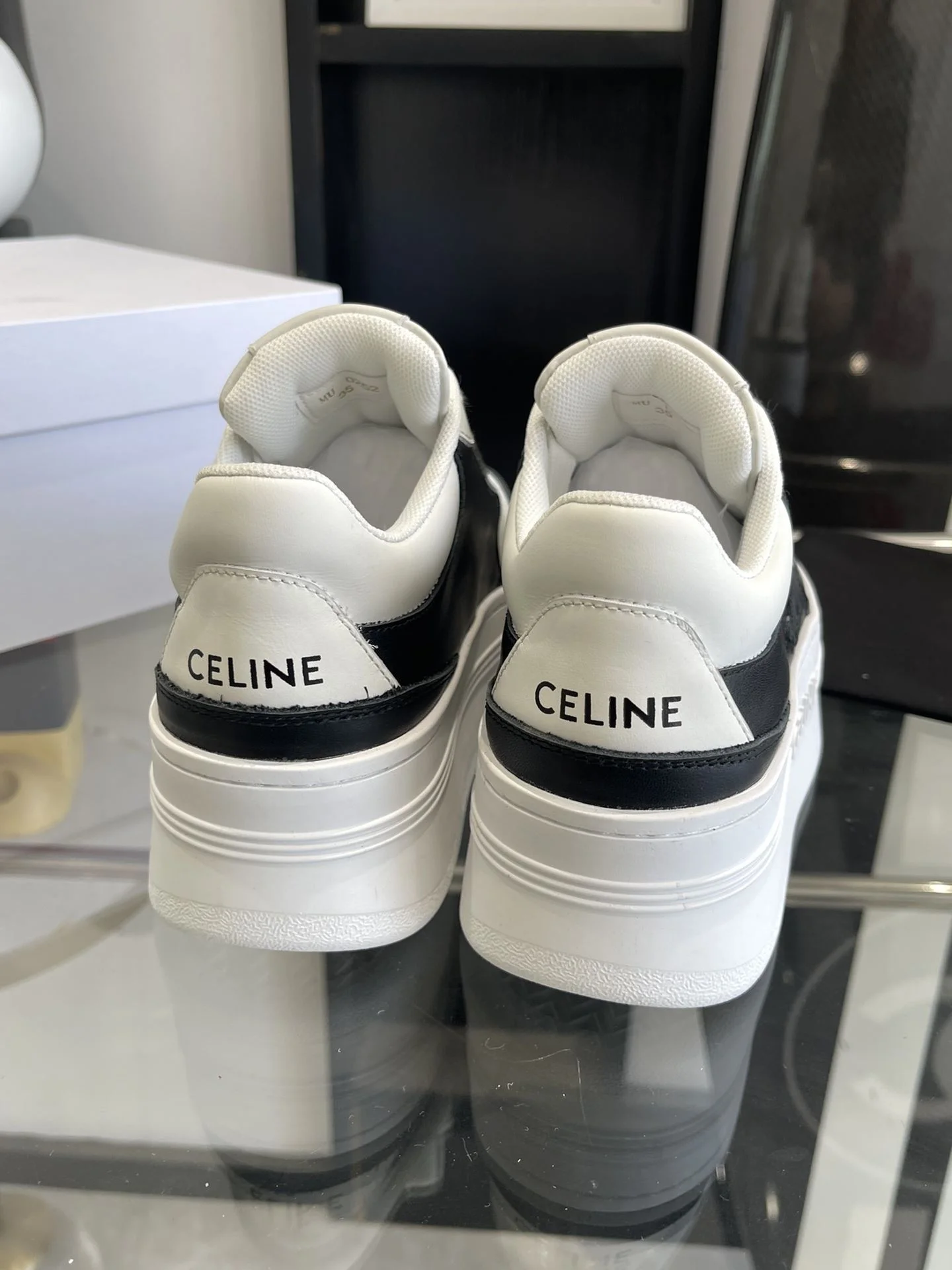 Legit Celine Shoes