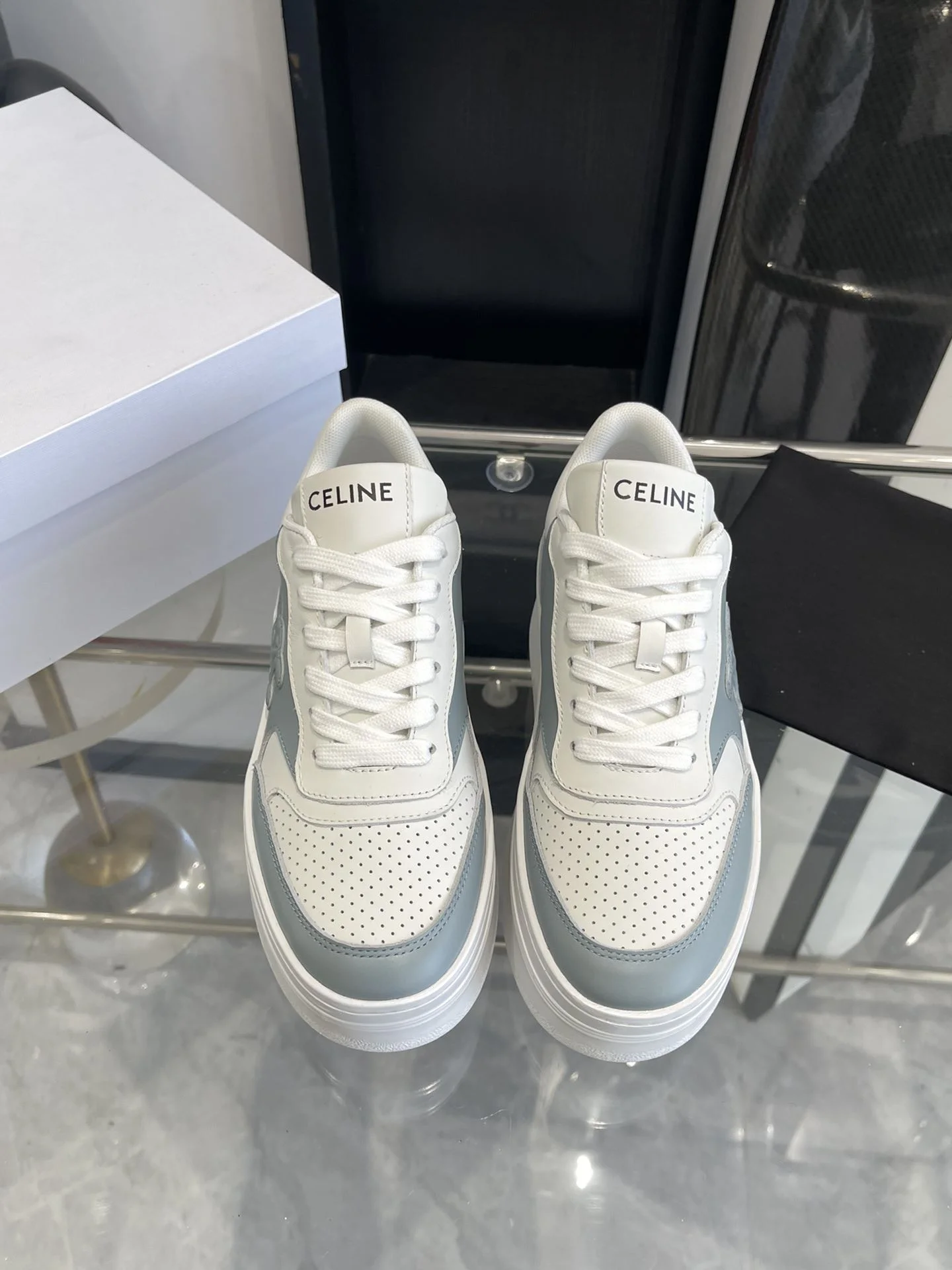 Celine Shoes