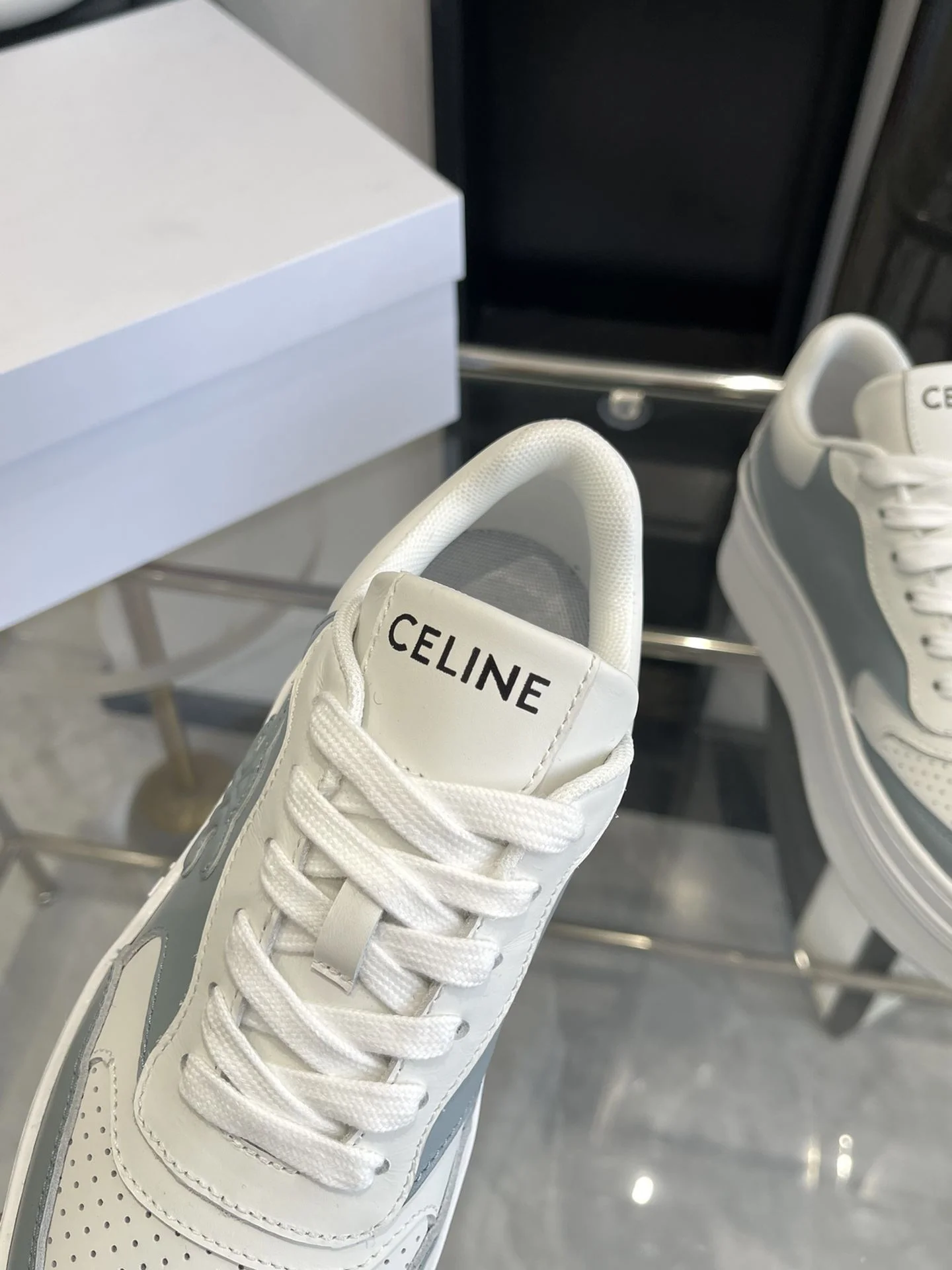 Factory-made Celine Shoes