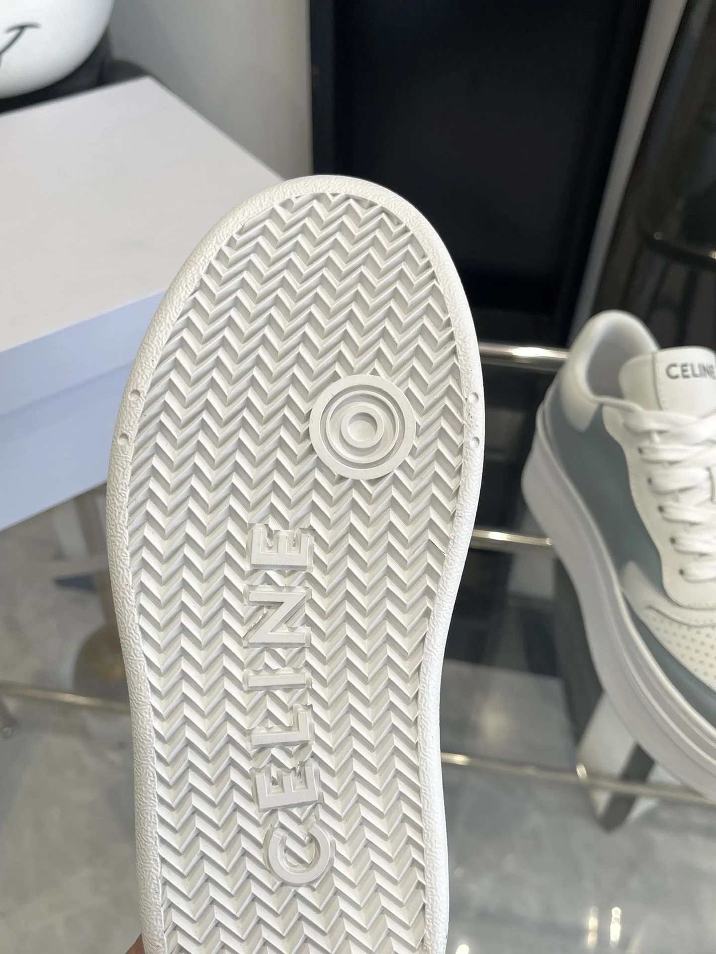 Factory-made Celine Shoes