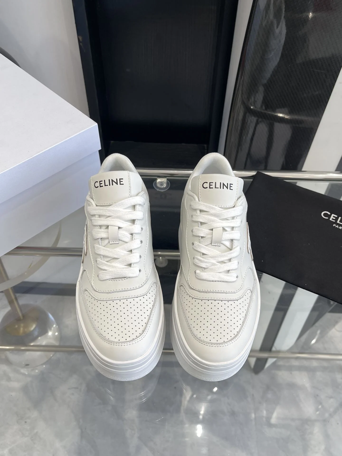 Celine Shoes