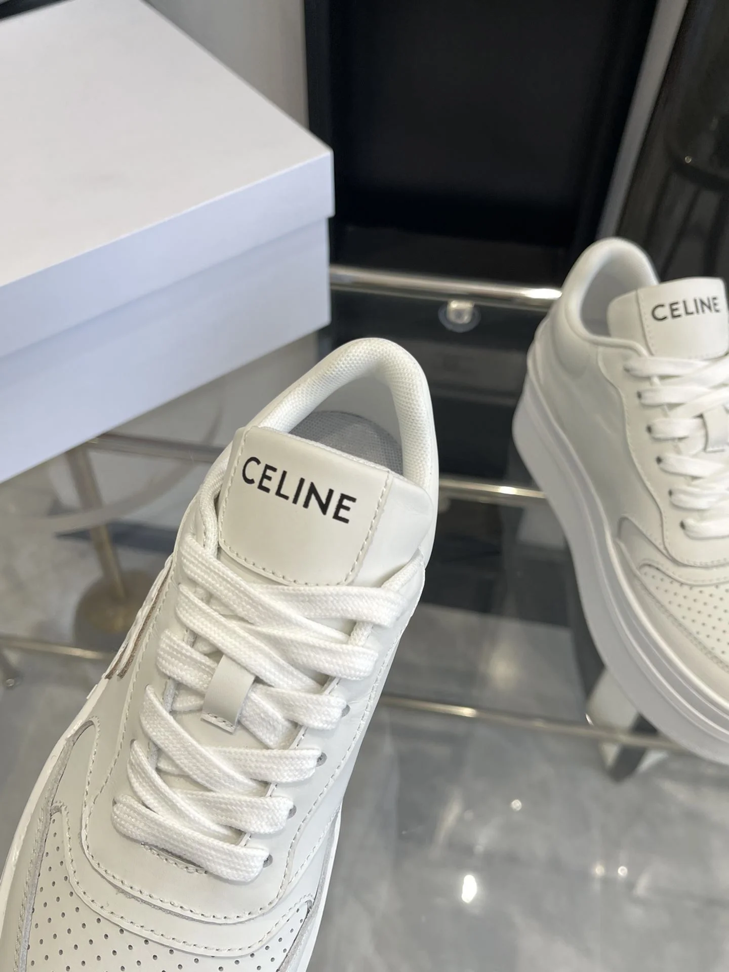 Brand-original Celine Shoes