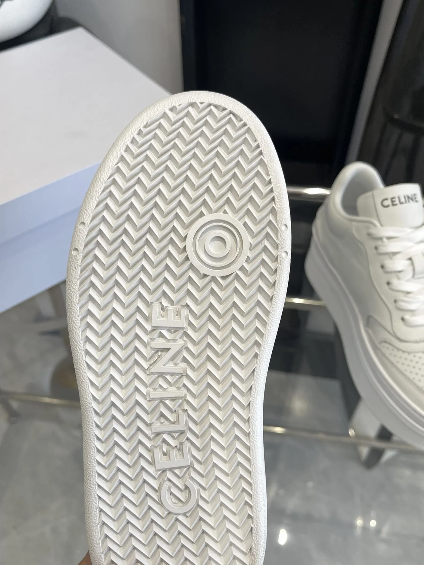 Brand-original Celine Shoes