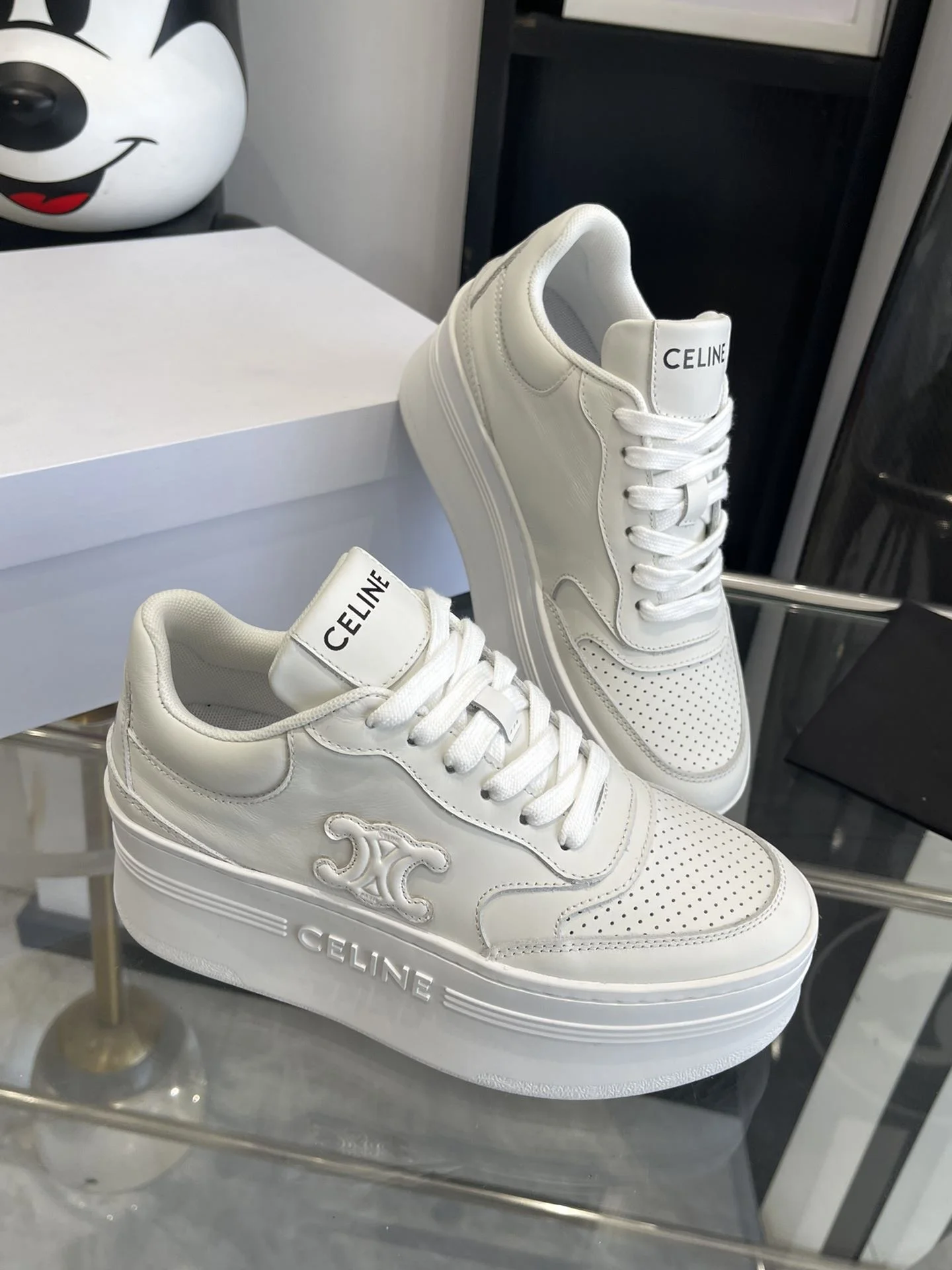 Brand-original Celine Shoes