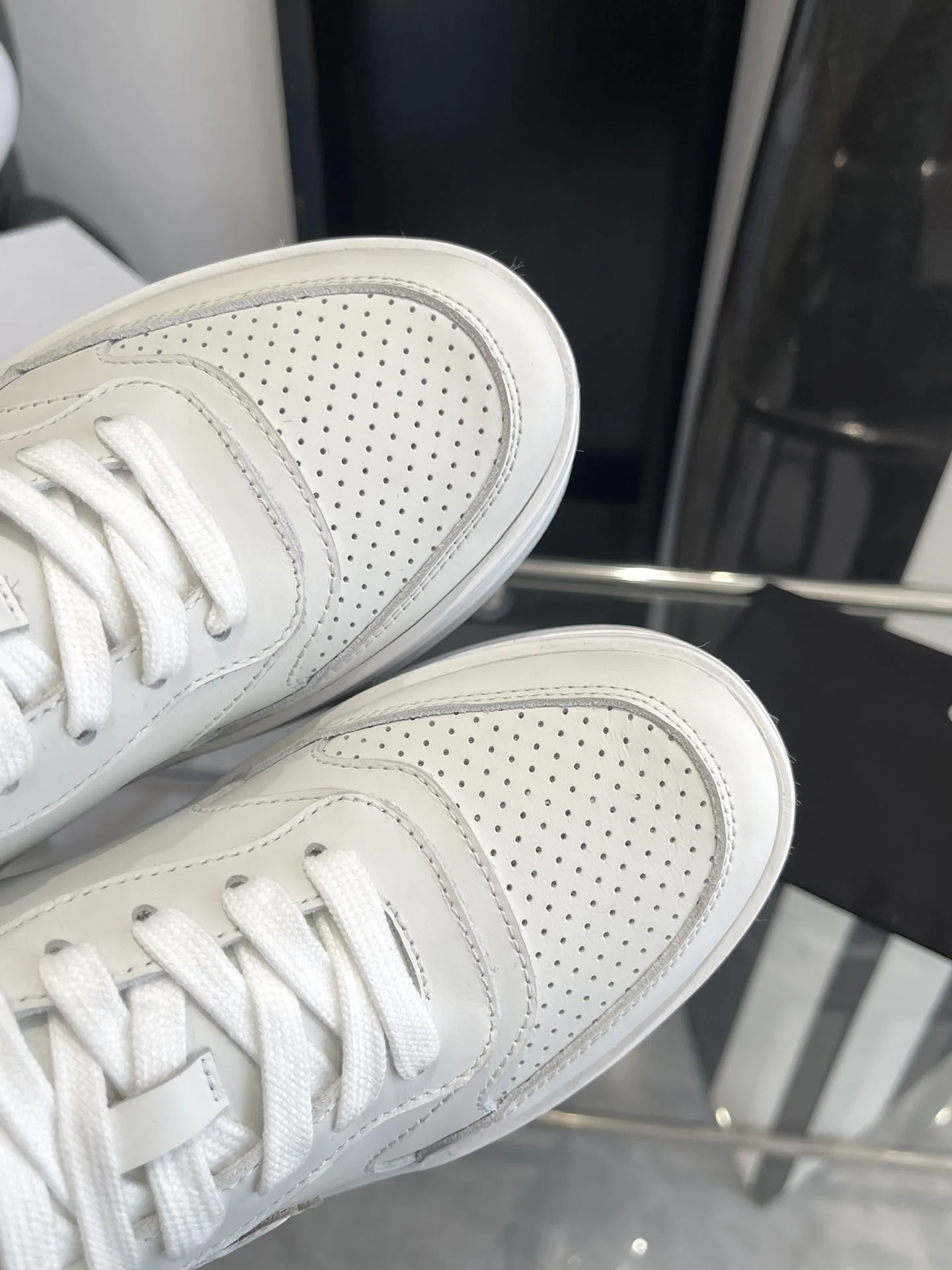 Brand-original Celine Shoes