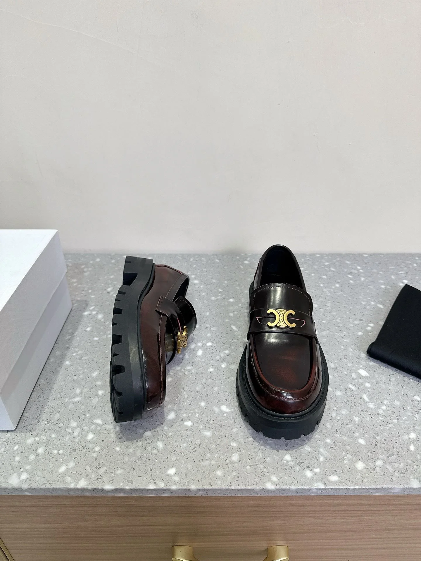 Brand-original Celine Shoes