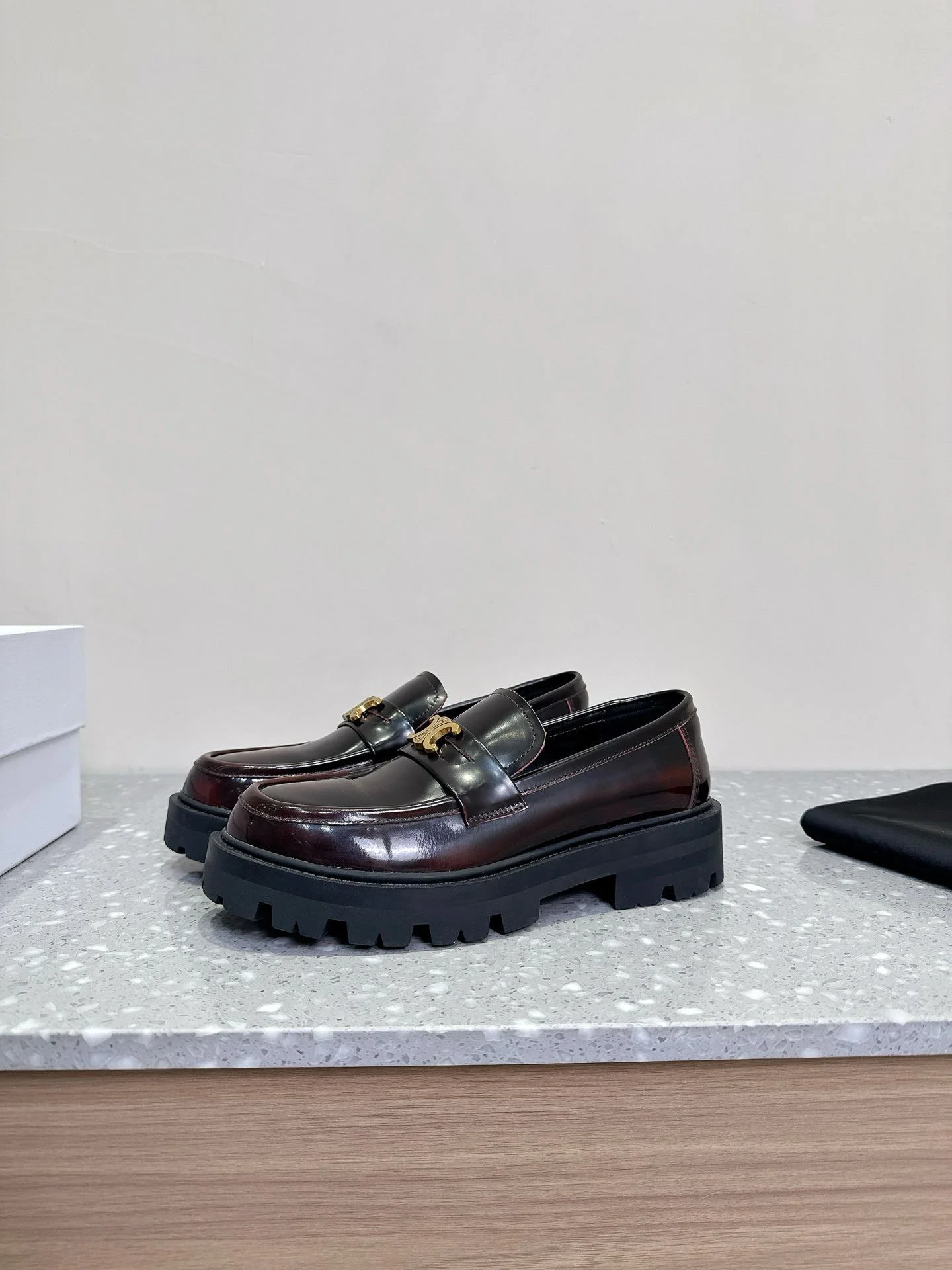 Brand-original Celine Shoes