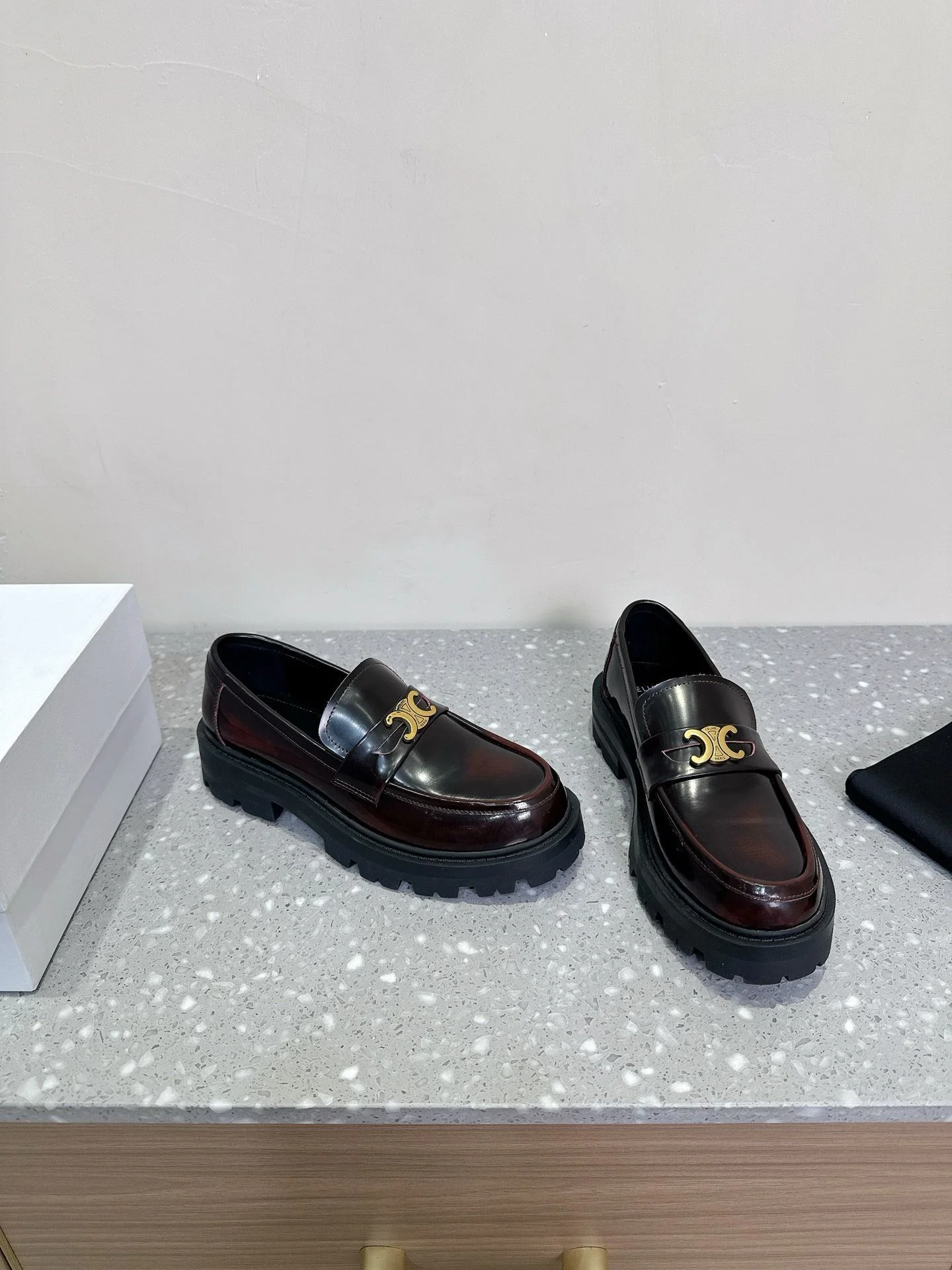 Brand-original Celine Shoes