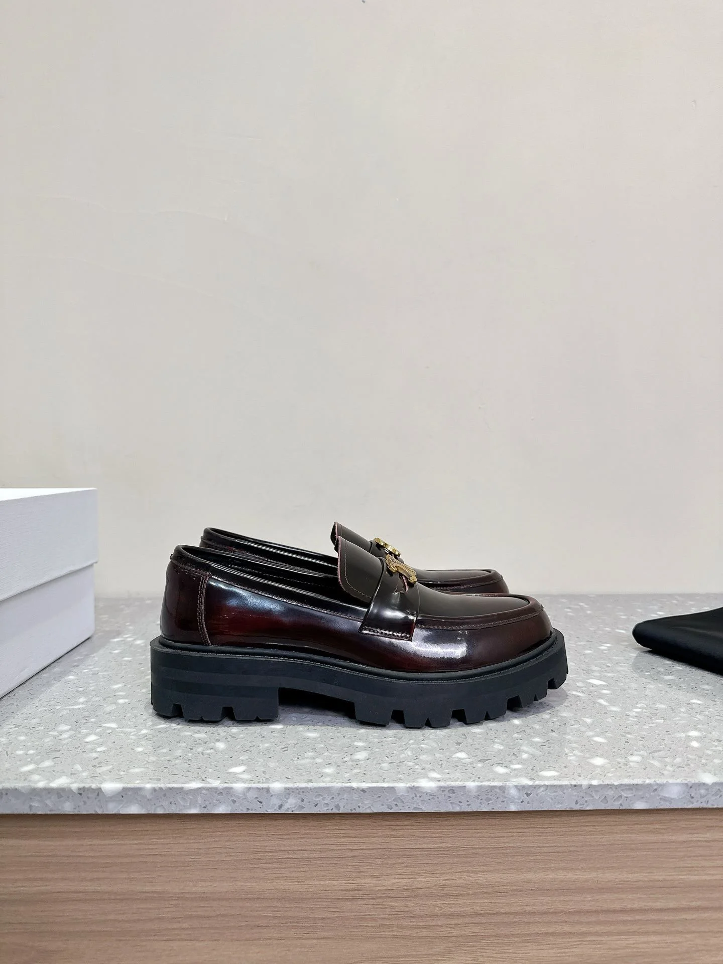 Brand-original Celine Shoes