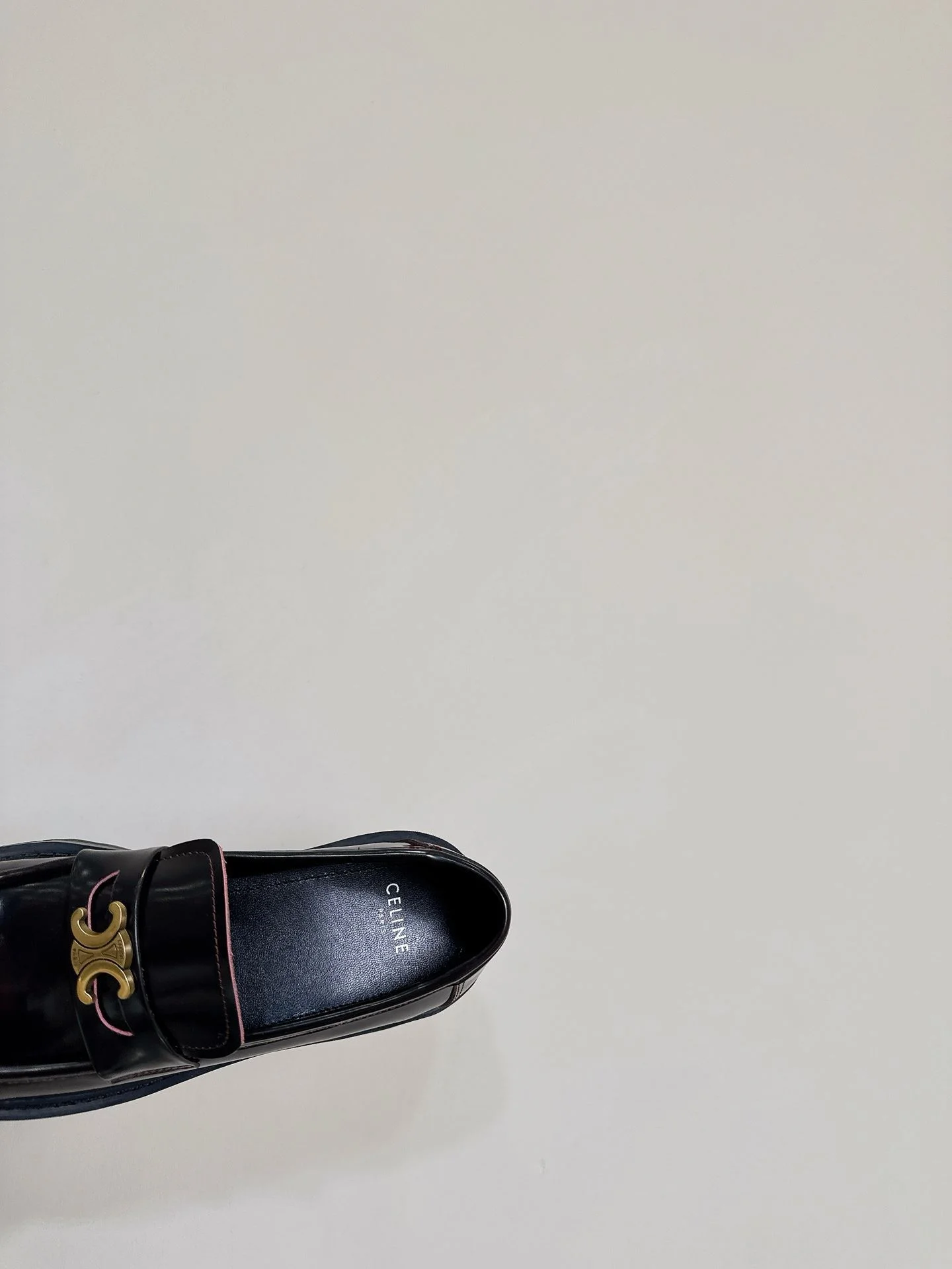 Brand-original Celine Shoes