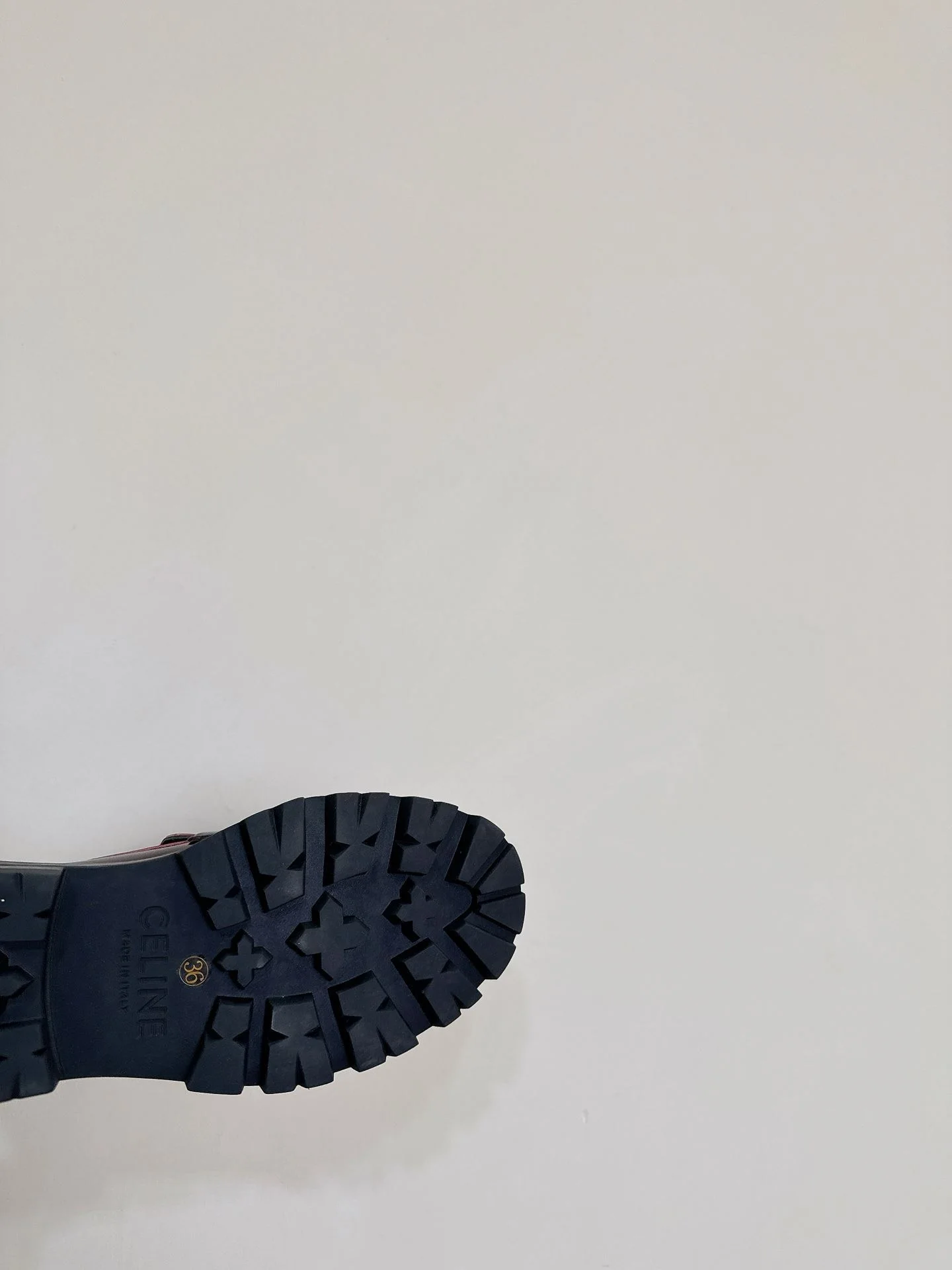 Brand-original Celine Shoes