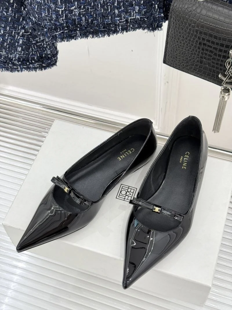 Accurate model Celine Shoes