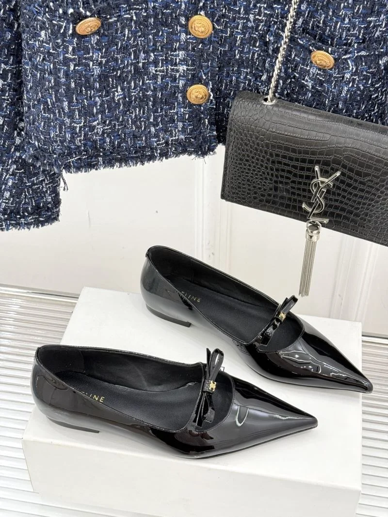 Accurate model Celine Shoes