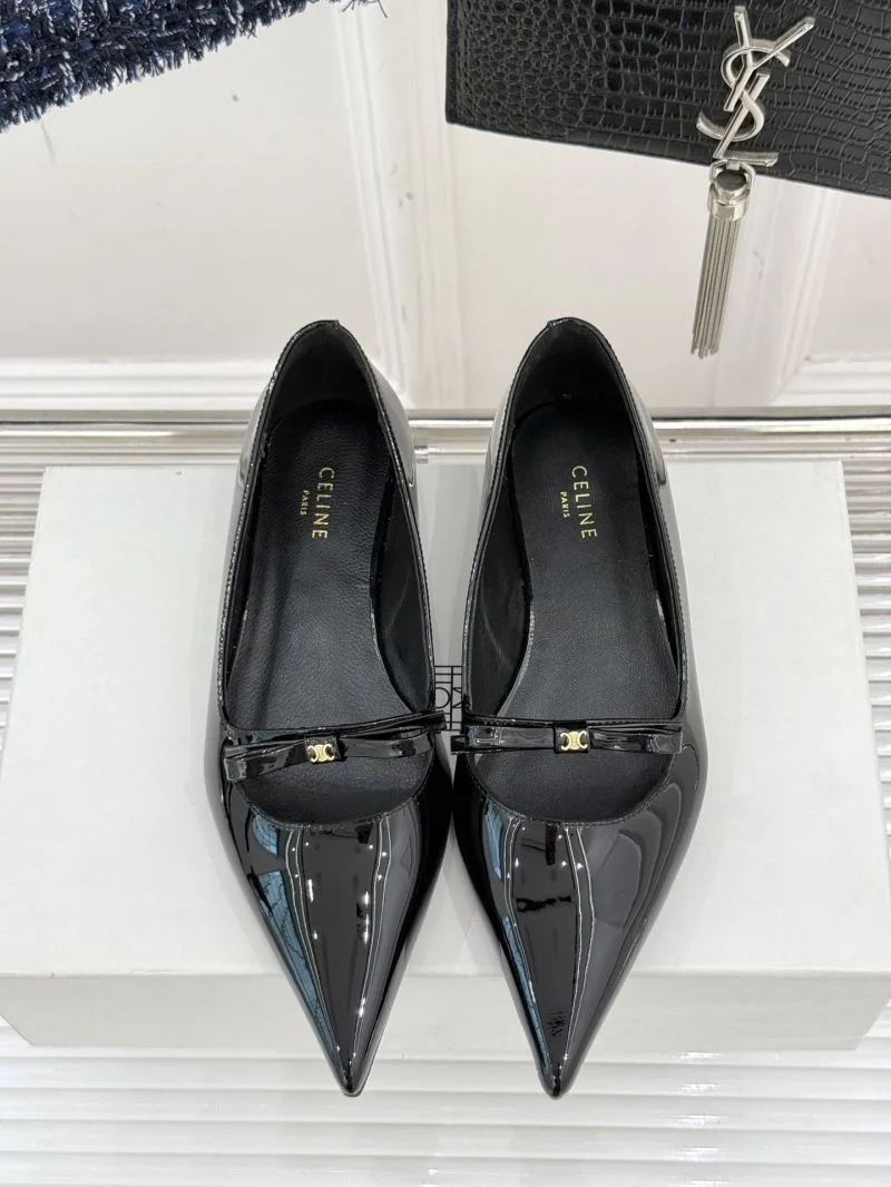 Accurate model Celine Shoes