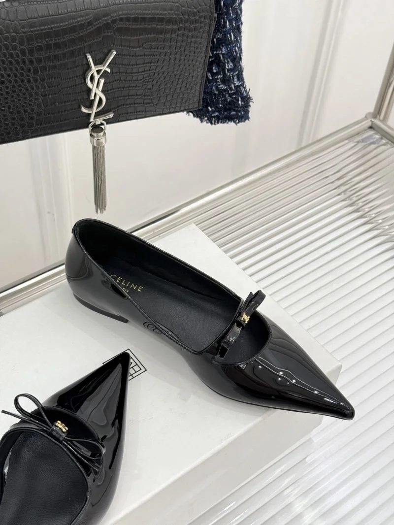 Accurate model Celine Shoes