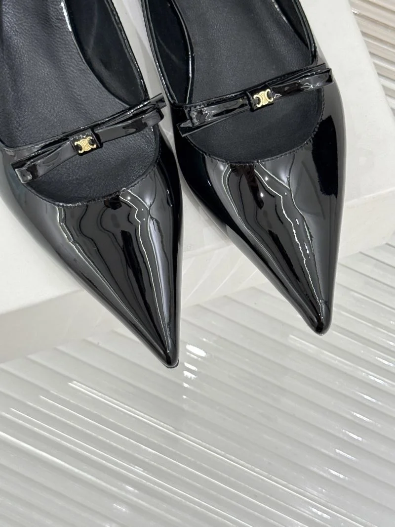 Accurate model Celine Shoes