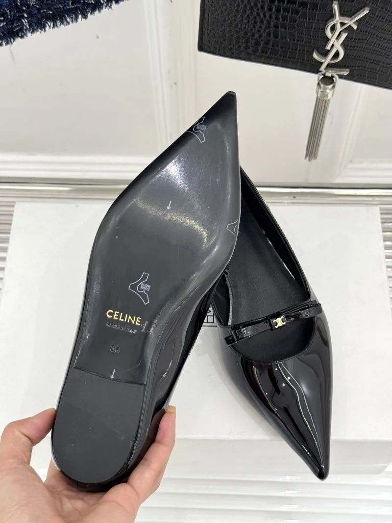 Accurate model Celine Shoes