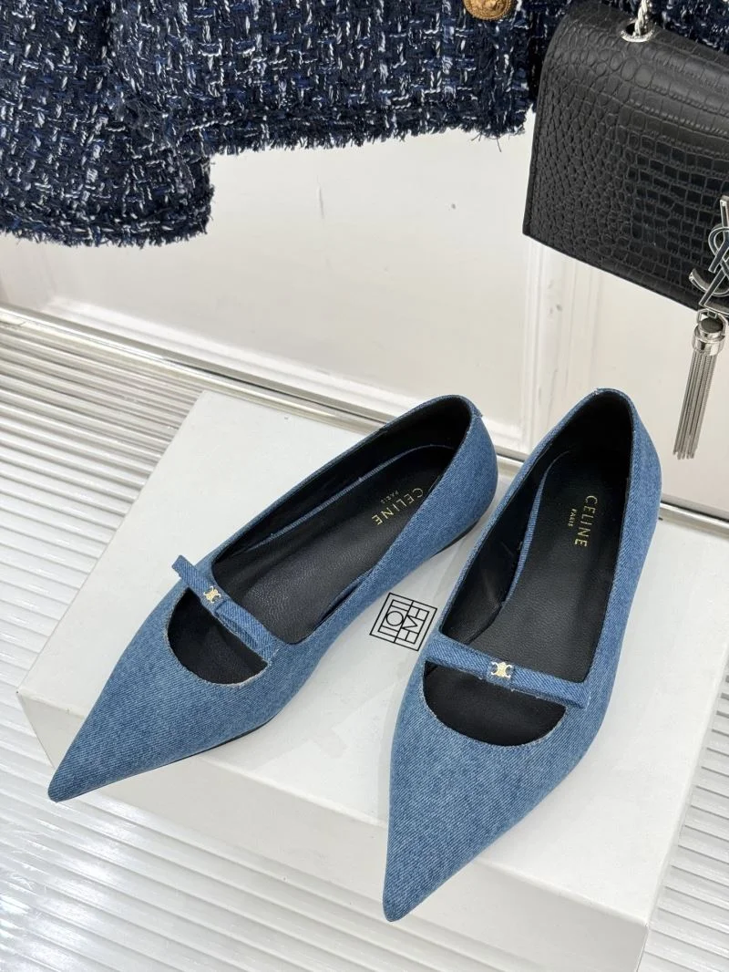 Mirror quality Celine Shoes