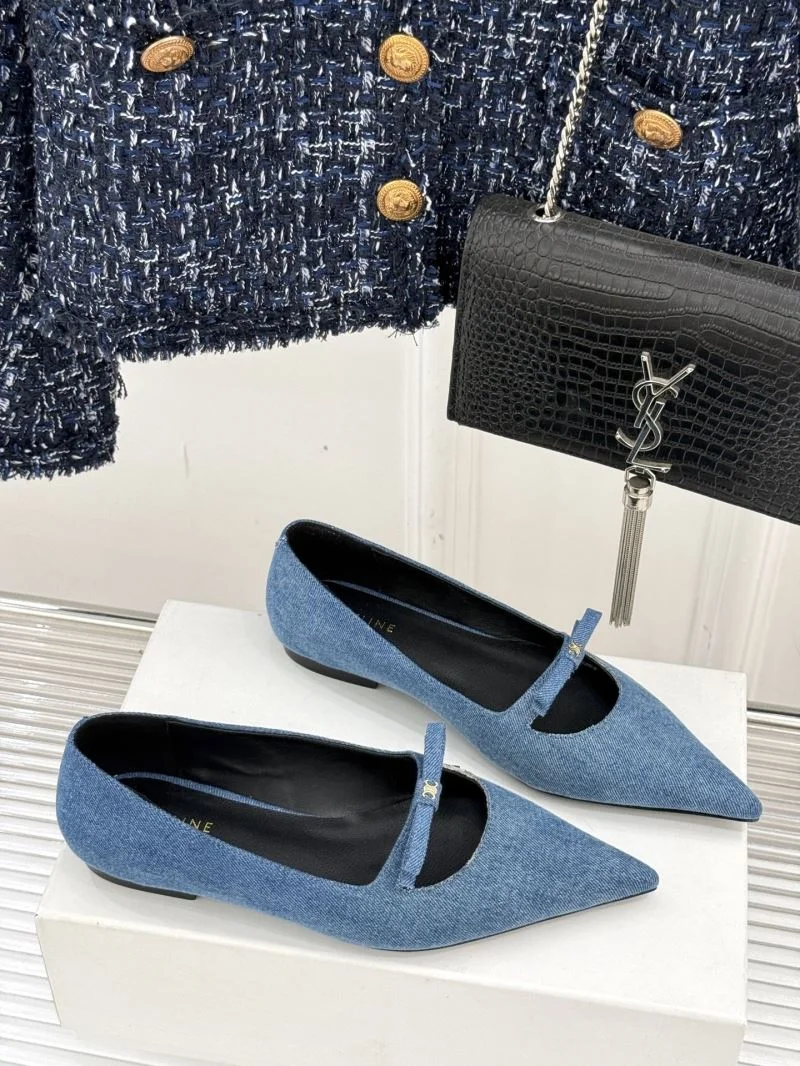 Mirror quality Celine Shoes